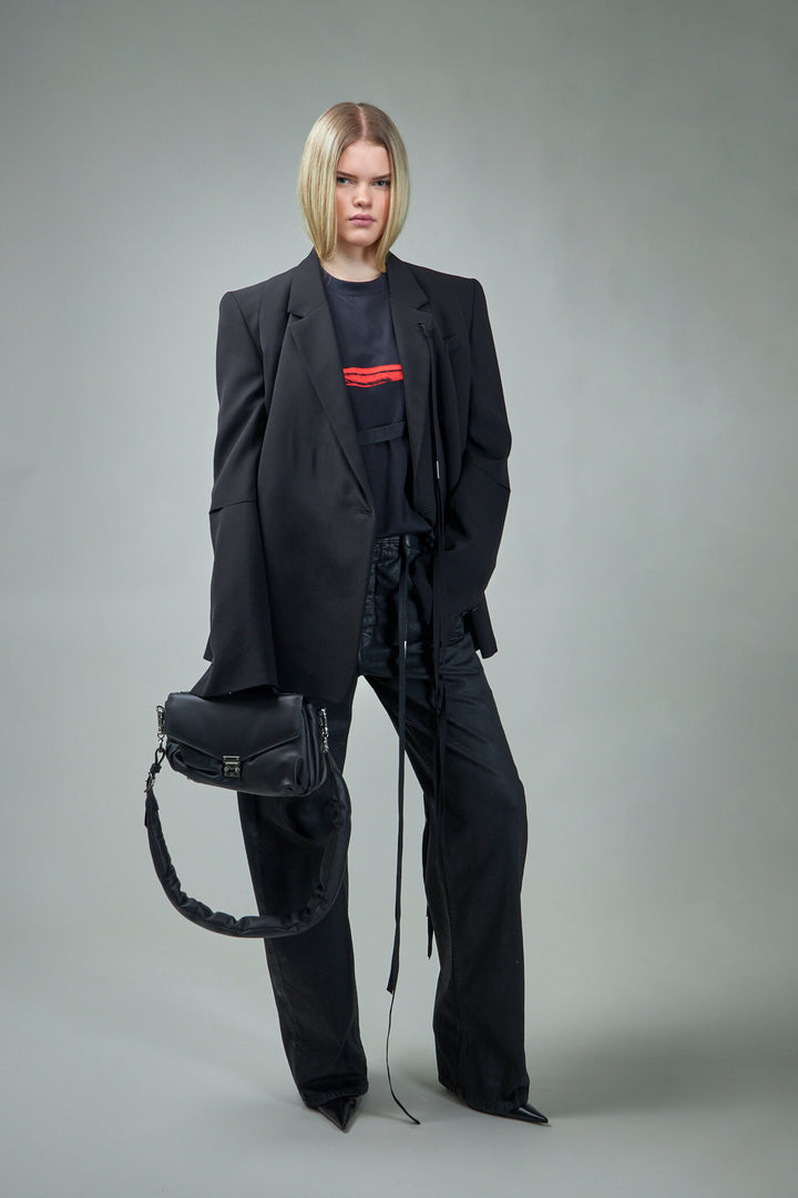 Ann Demeulemeester - LABELS