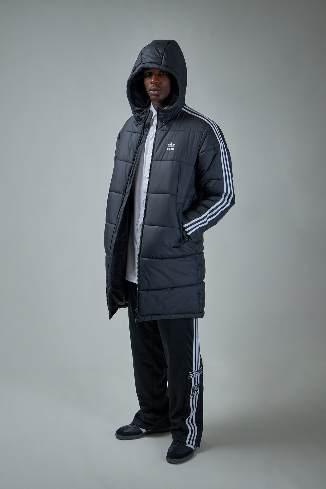 Adidas Originals – LABELS