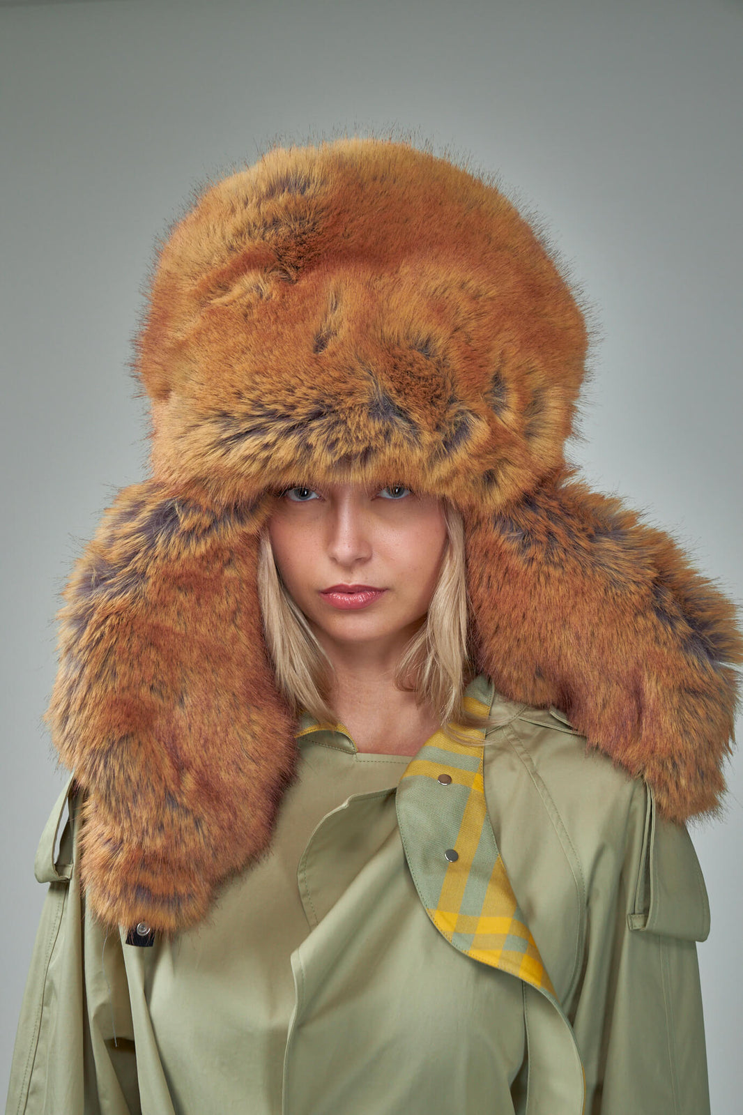 Burberry – LABELS