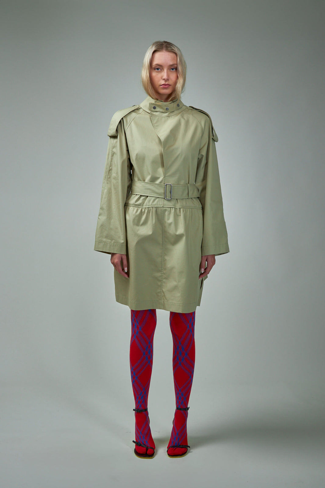 Burberry – LABELS
