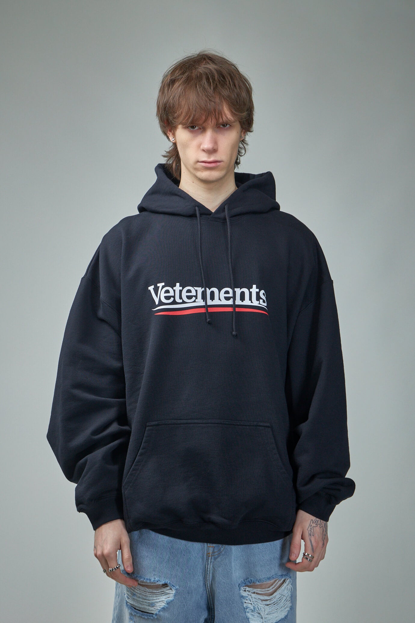 Vetements – LABELS