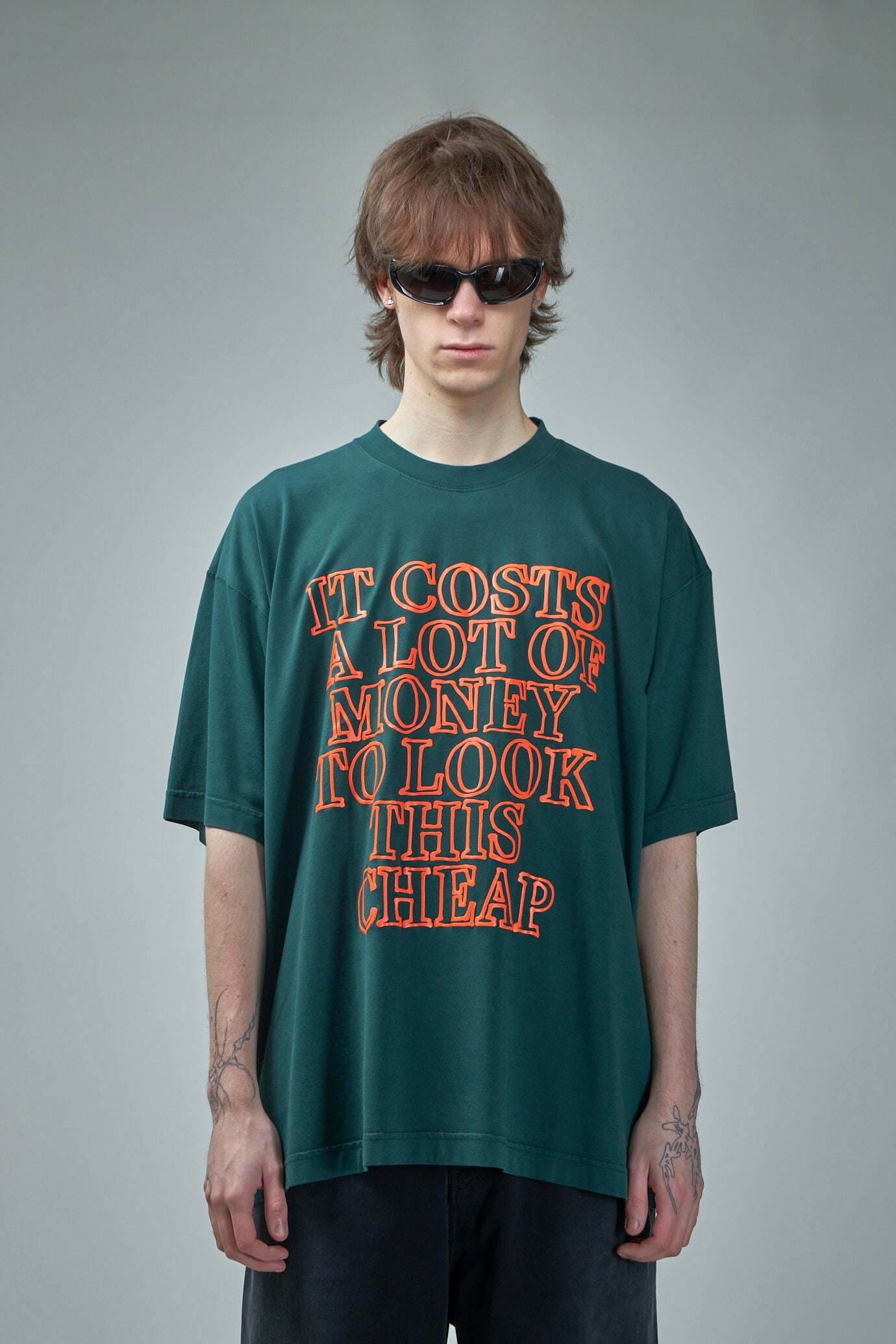 Vetements – LABELS