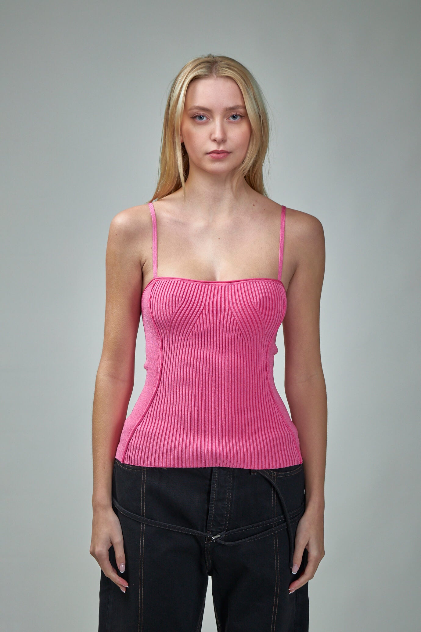 Jacquemus Le Haut Sierra – LABELS