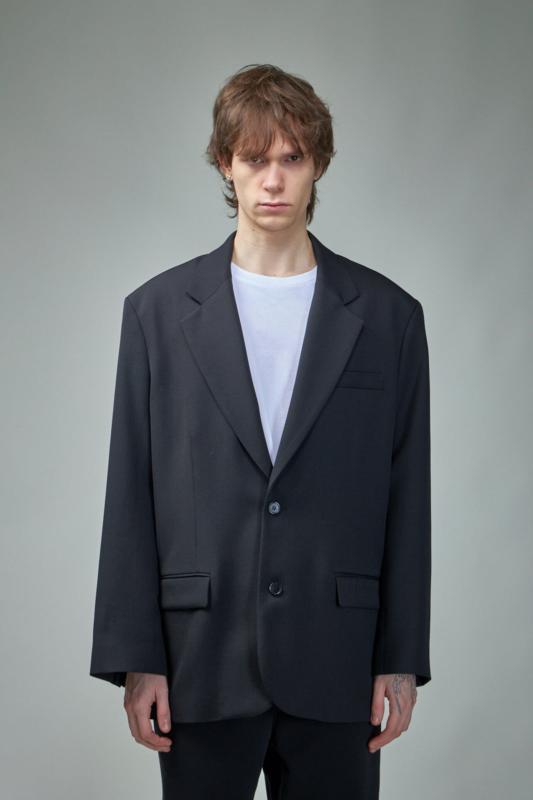 Acne Studios – LABELS