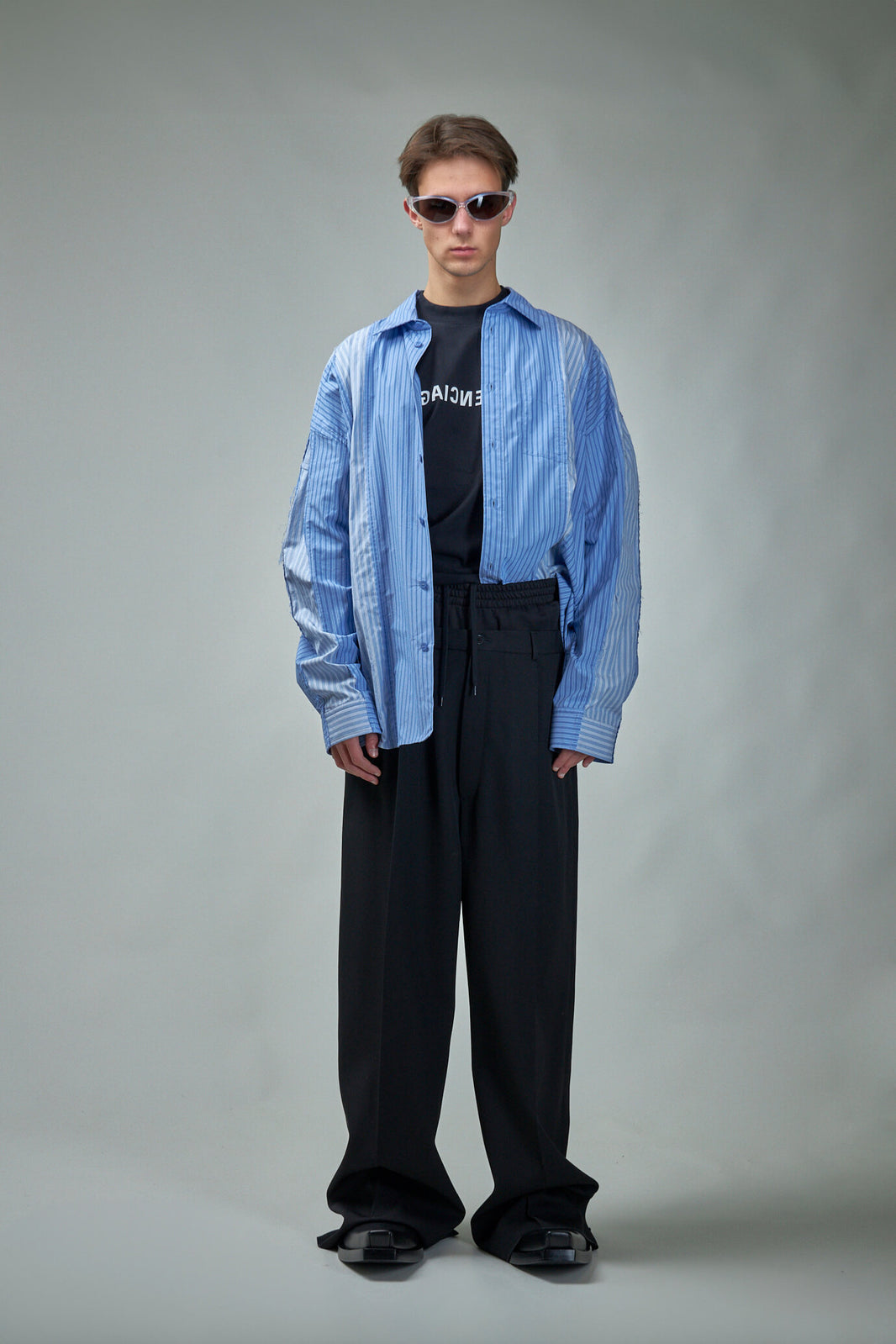 Balenciaga – LABELS