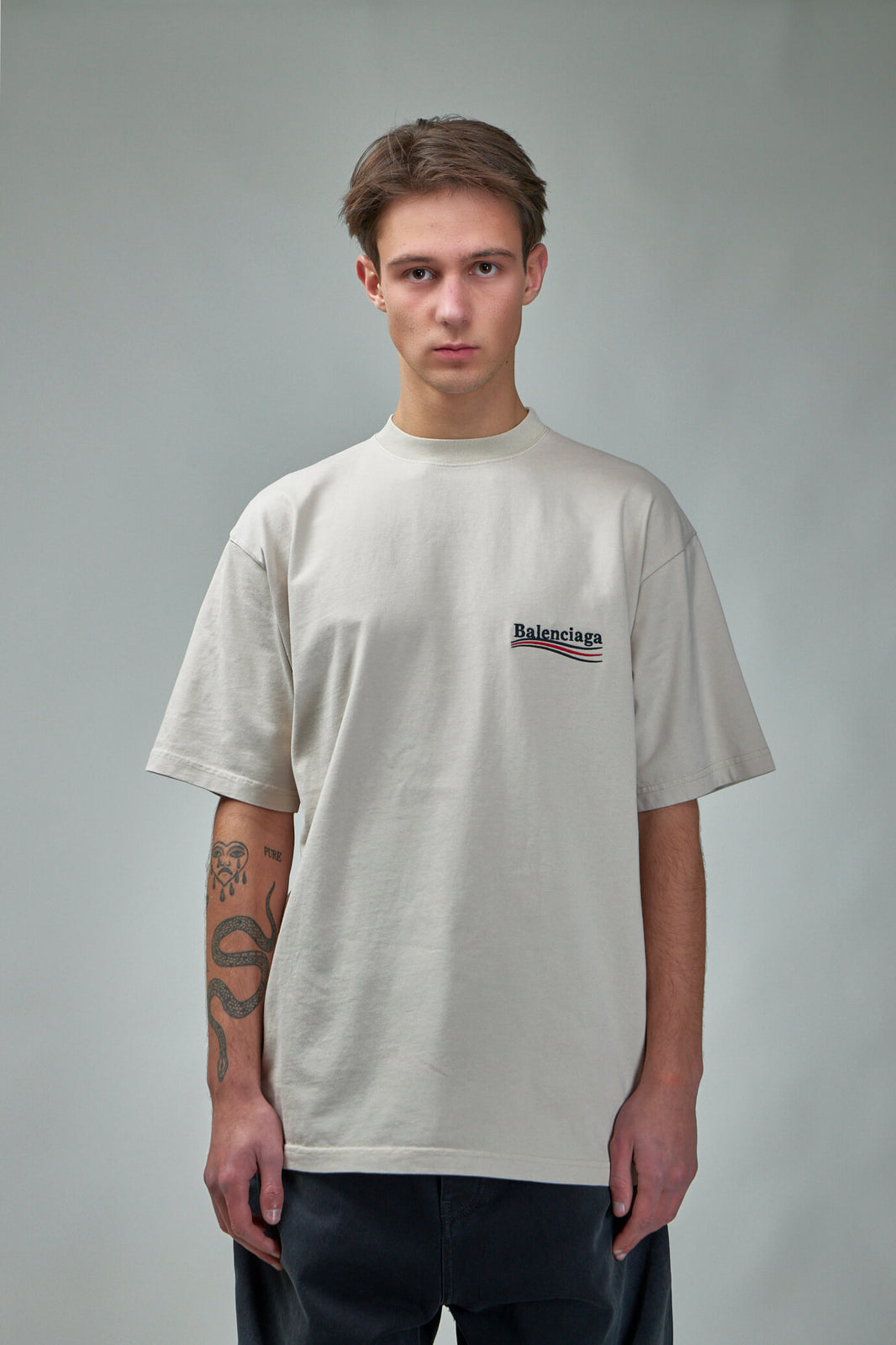 Balenciaga – LABELS