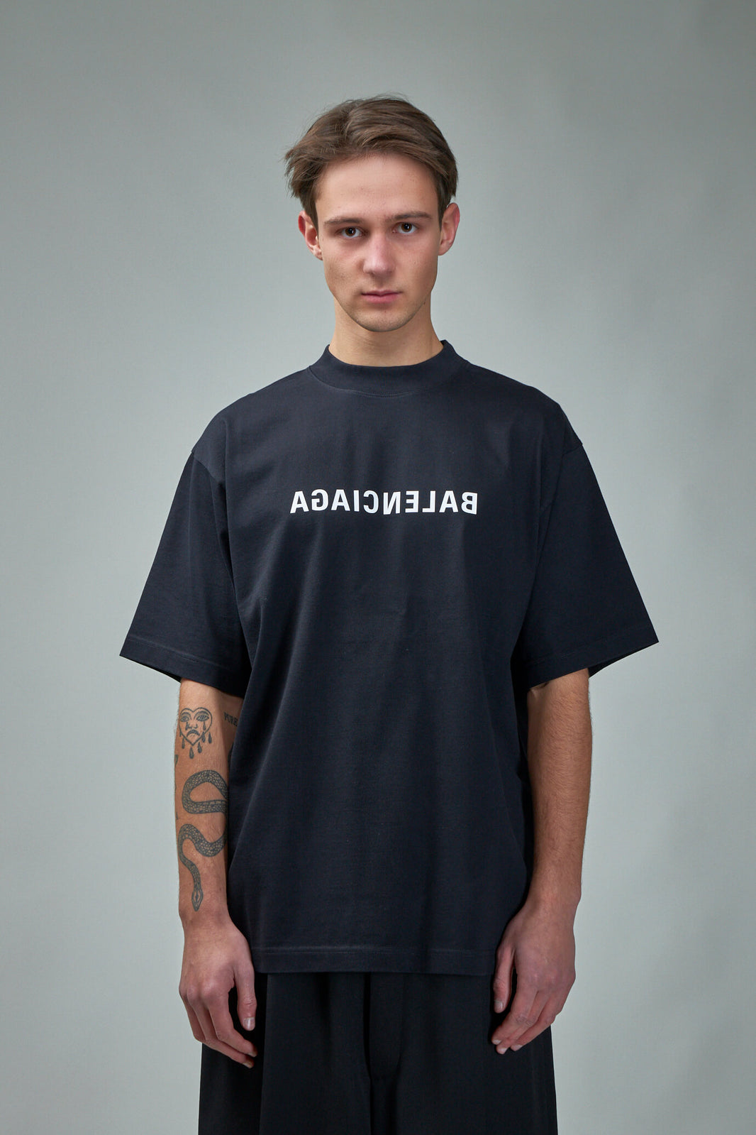 Balenciaga – LABELS