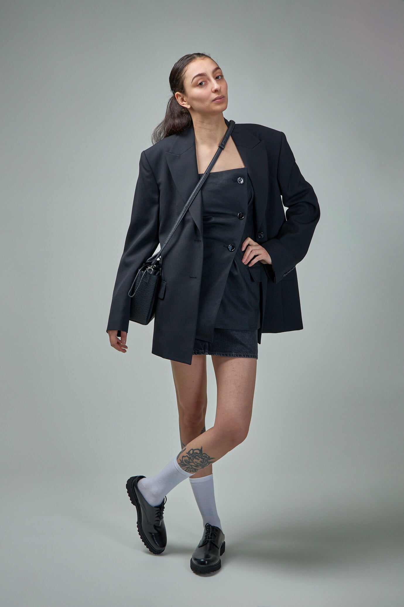 Acne Studios – LABELS