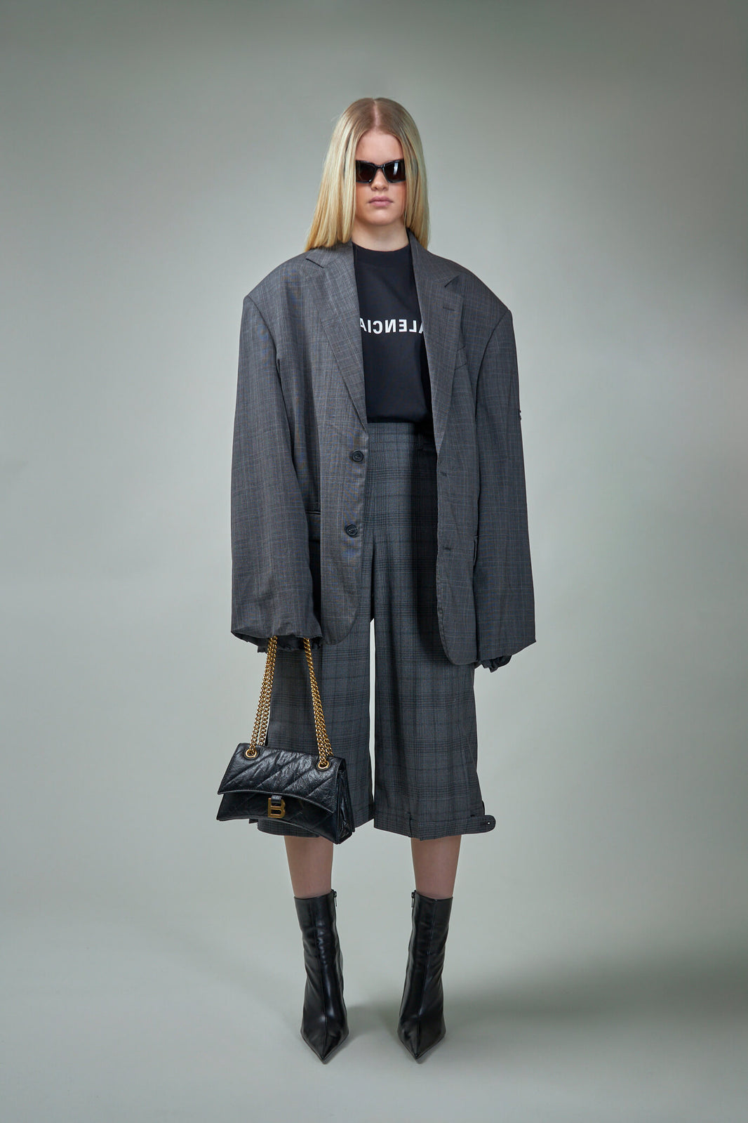 Balenciaga – LABELS