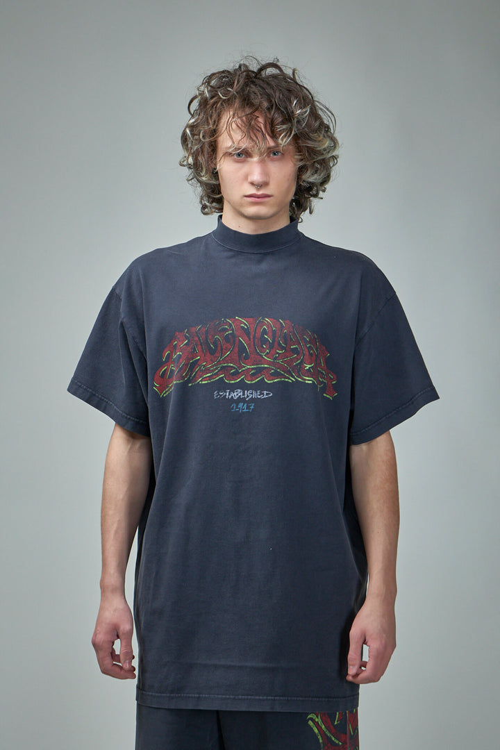 Balenciaga – LABELS