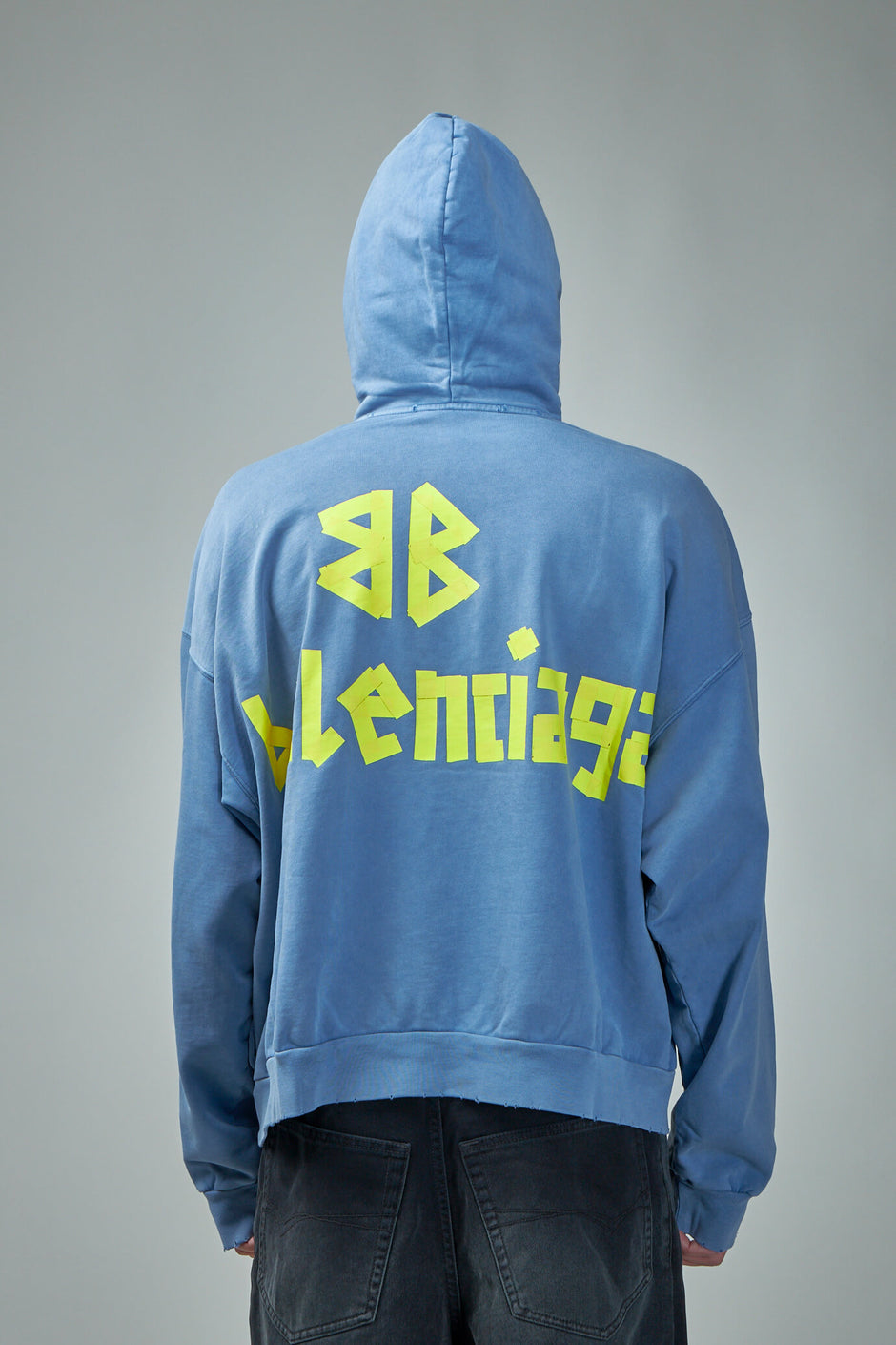 Balenciaga – LABELS