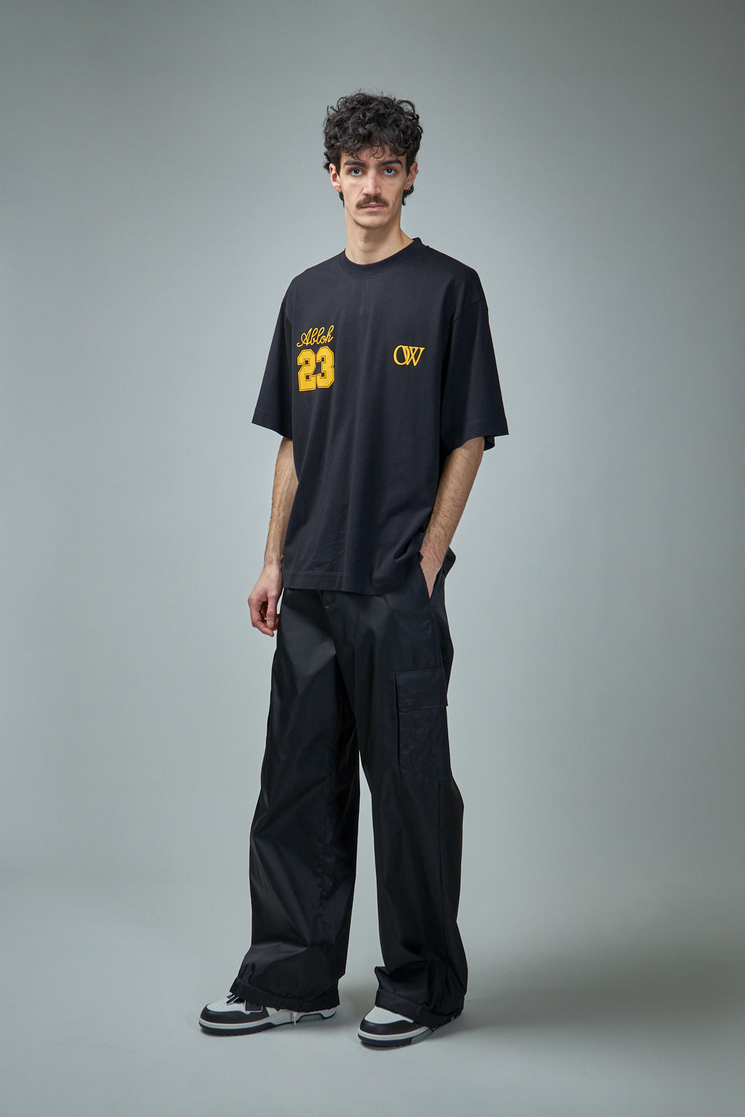 Off-White – LABELS