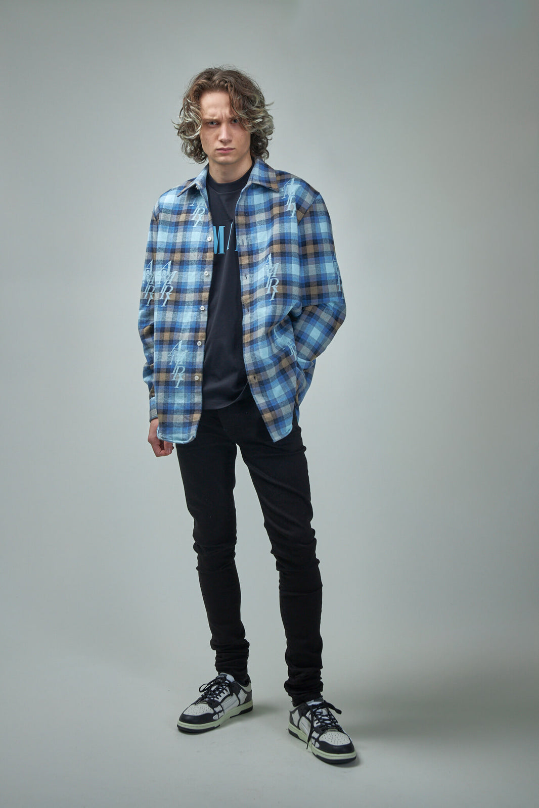 Amiri | Luxury Rock 'n' Roll Streetwear - LABELS