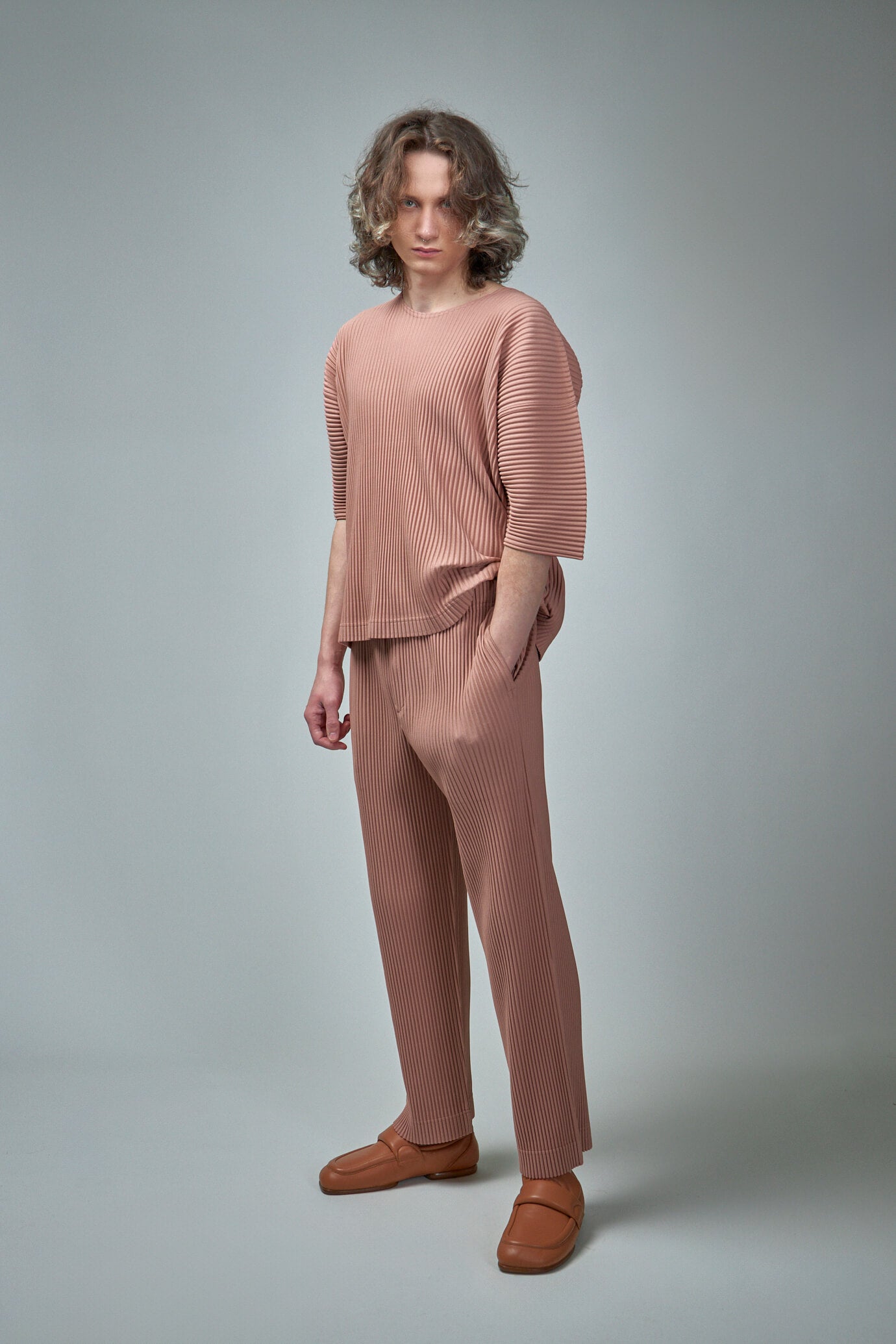 Homme Plissé Issey Miyake – LABELS