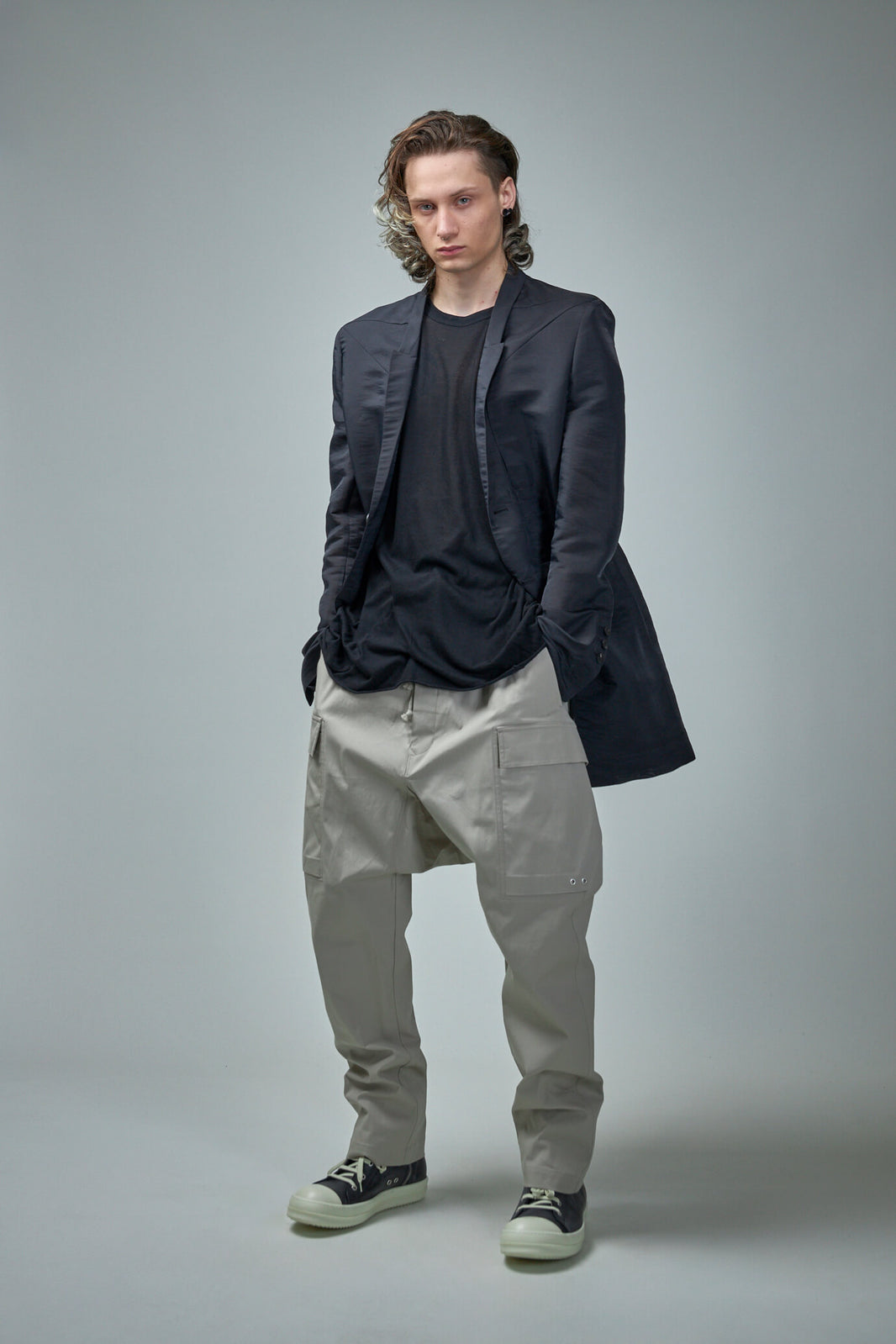 Rick Owens – LABELS
