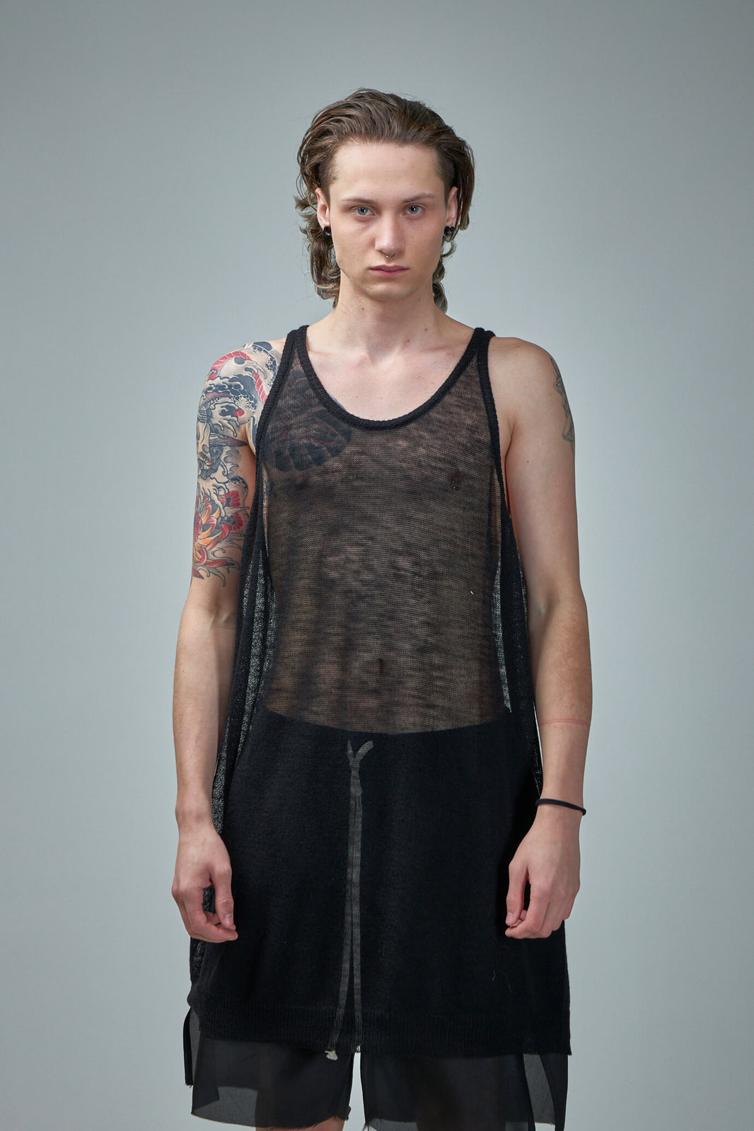 Rick Owens – LABELS