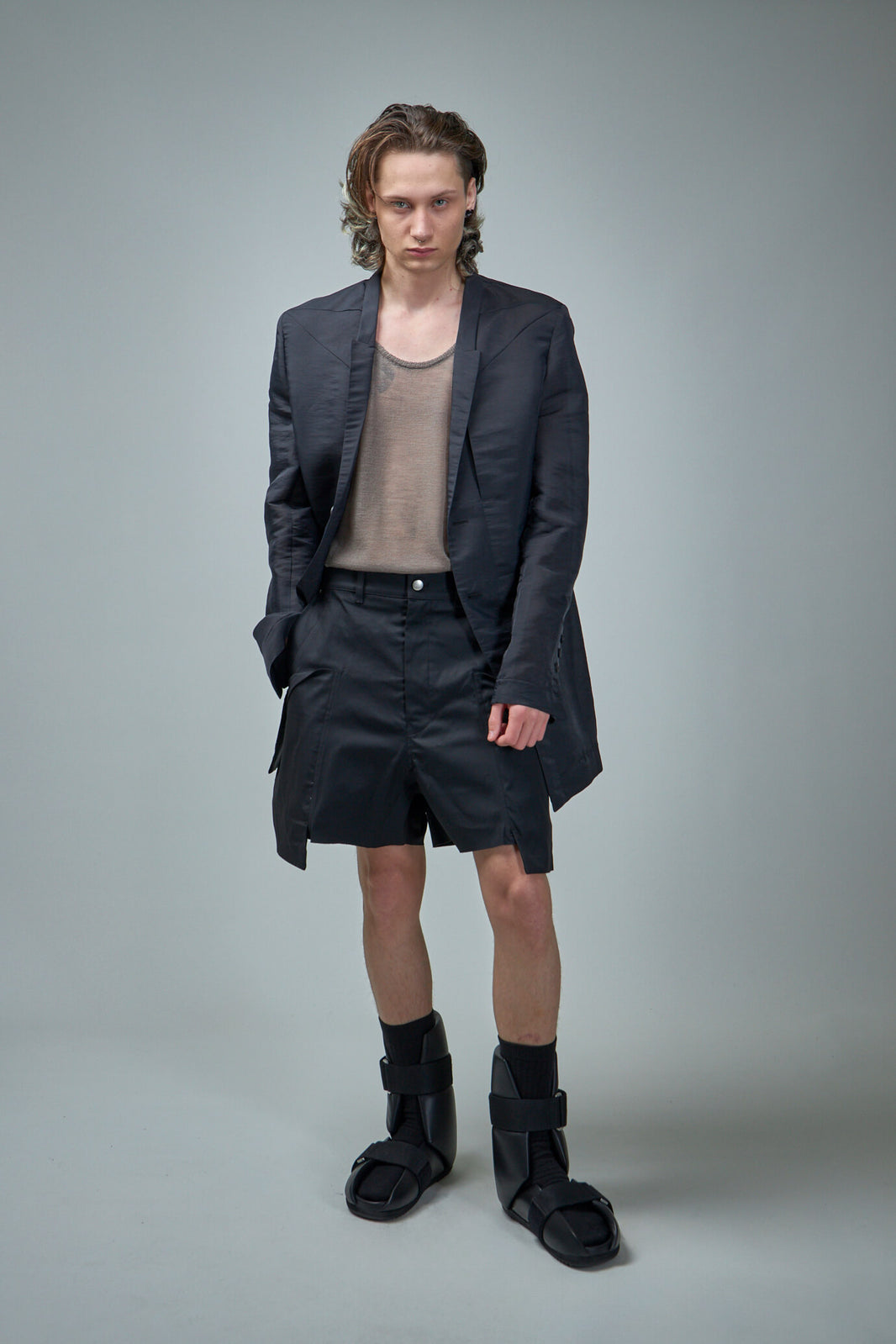 Rick Owens – LABELS