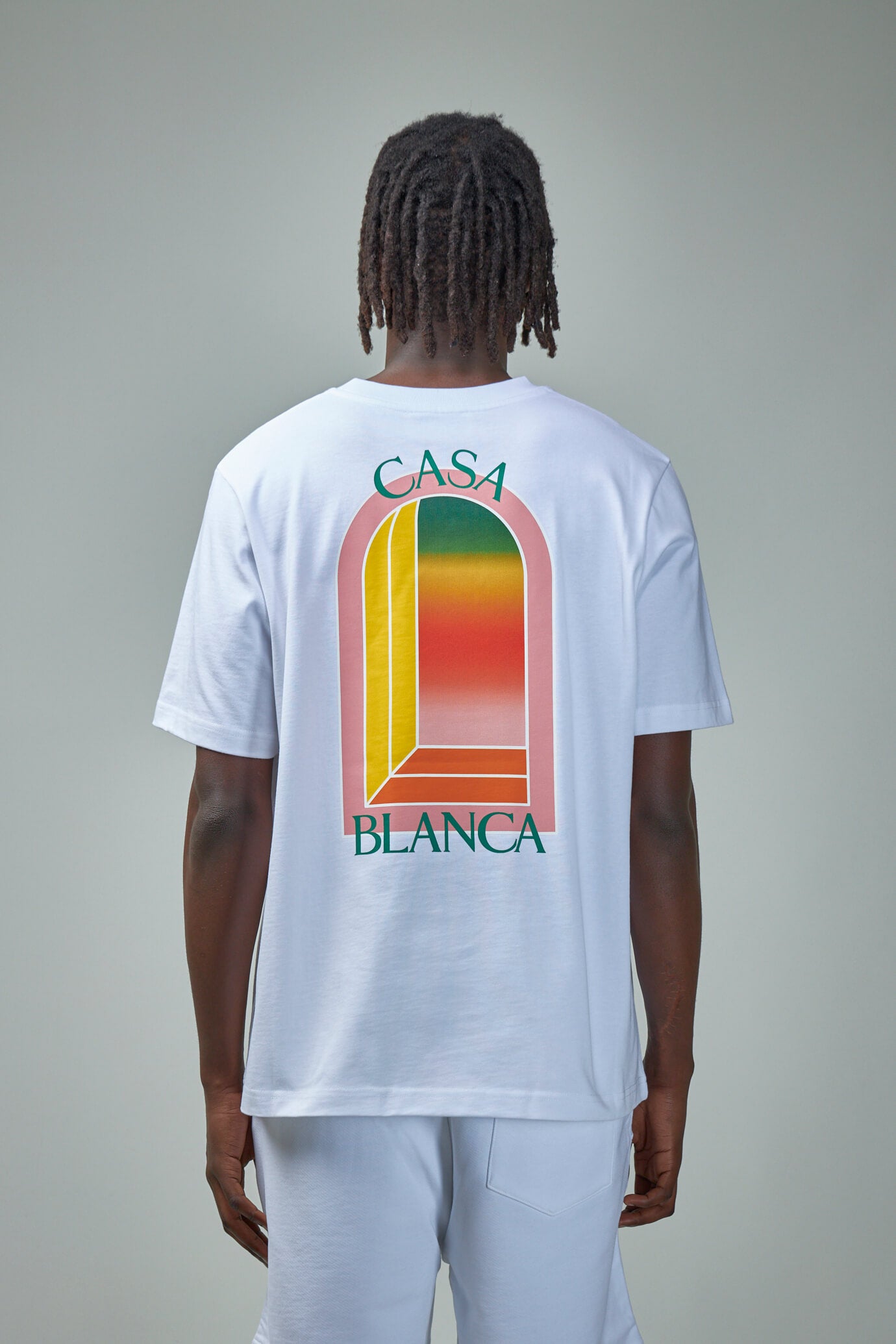 Casablanca – LABELS