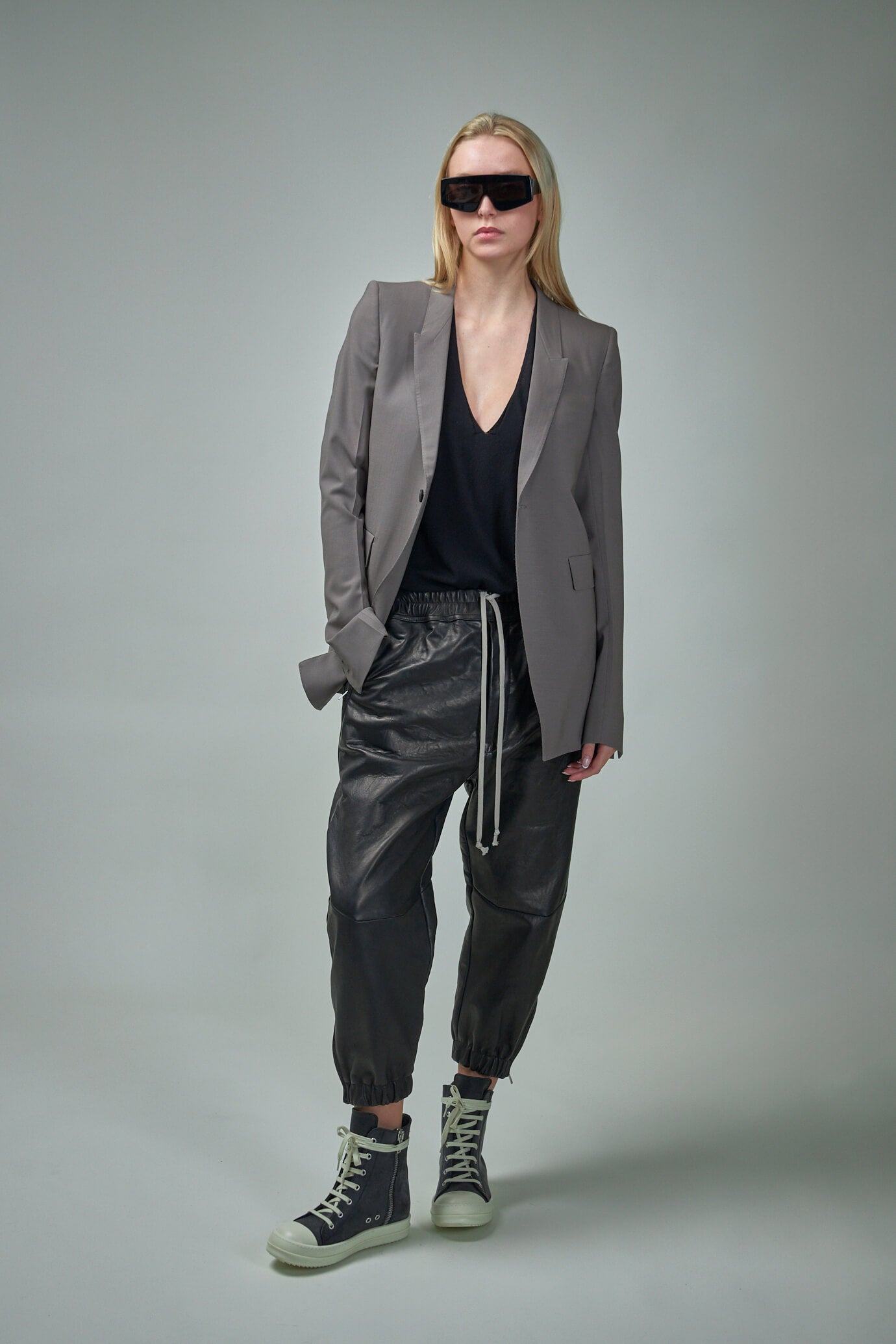 Rick Owens – LABELS