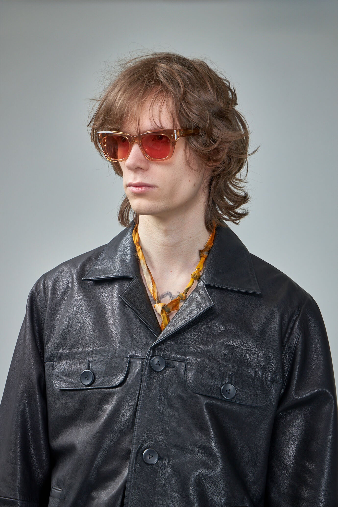 Jacques Marie Mage – LABELS