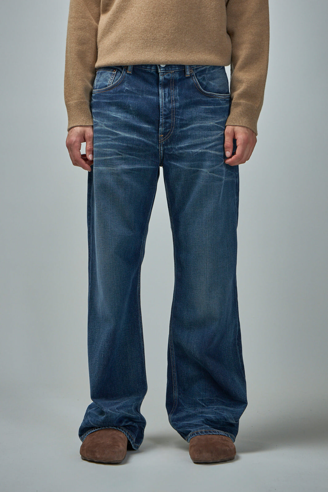 Acne Studios – LABELS