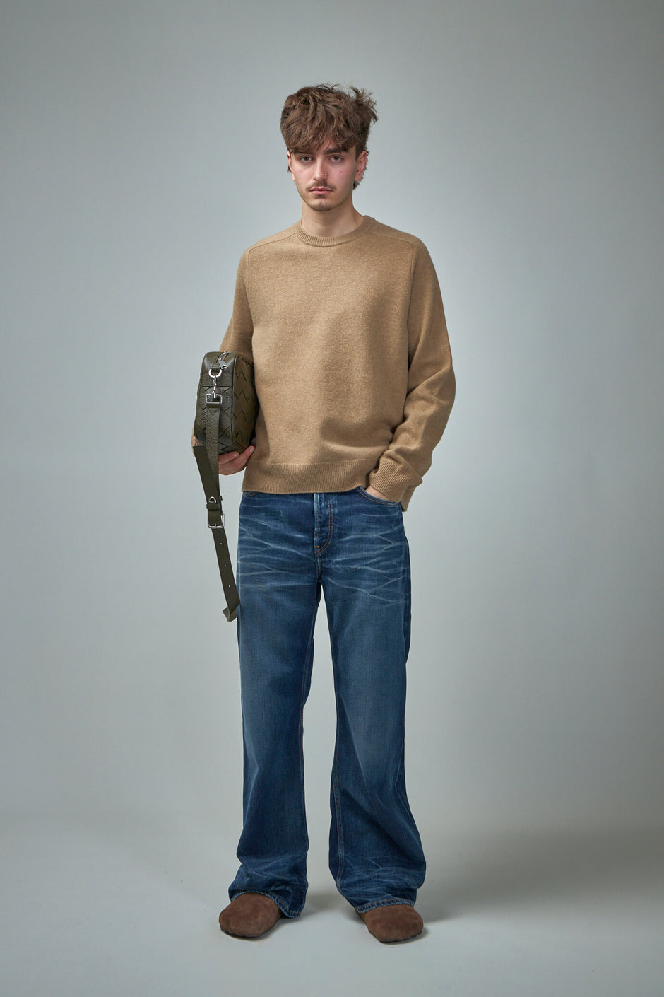 Acne Studios – LABELS