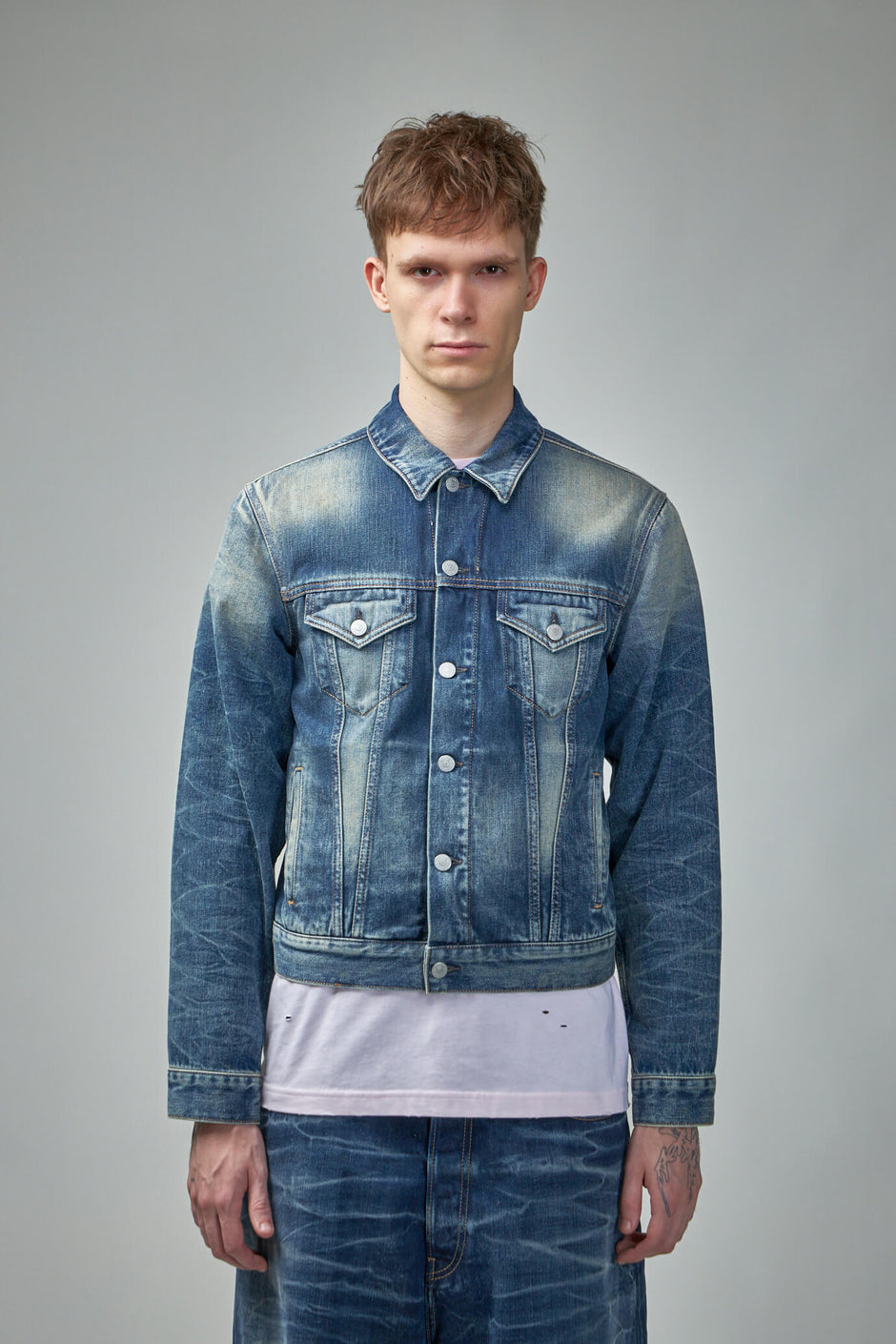 Acne Studios – LABELS