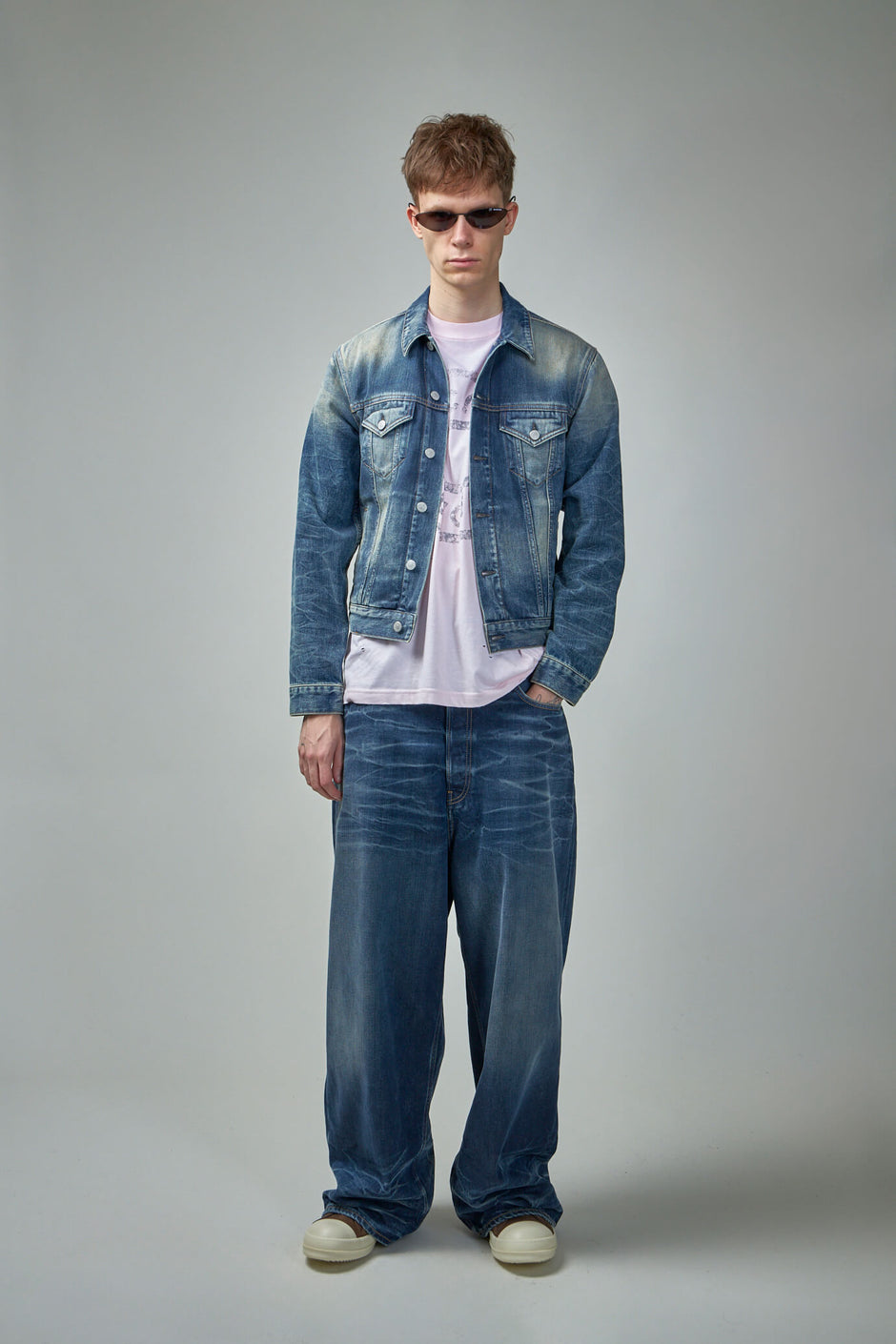 Acne Studios – LABELS