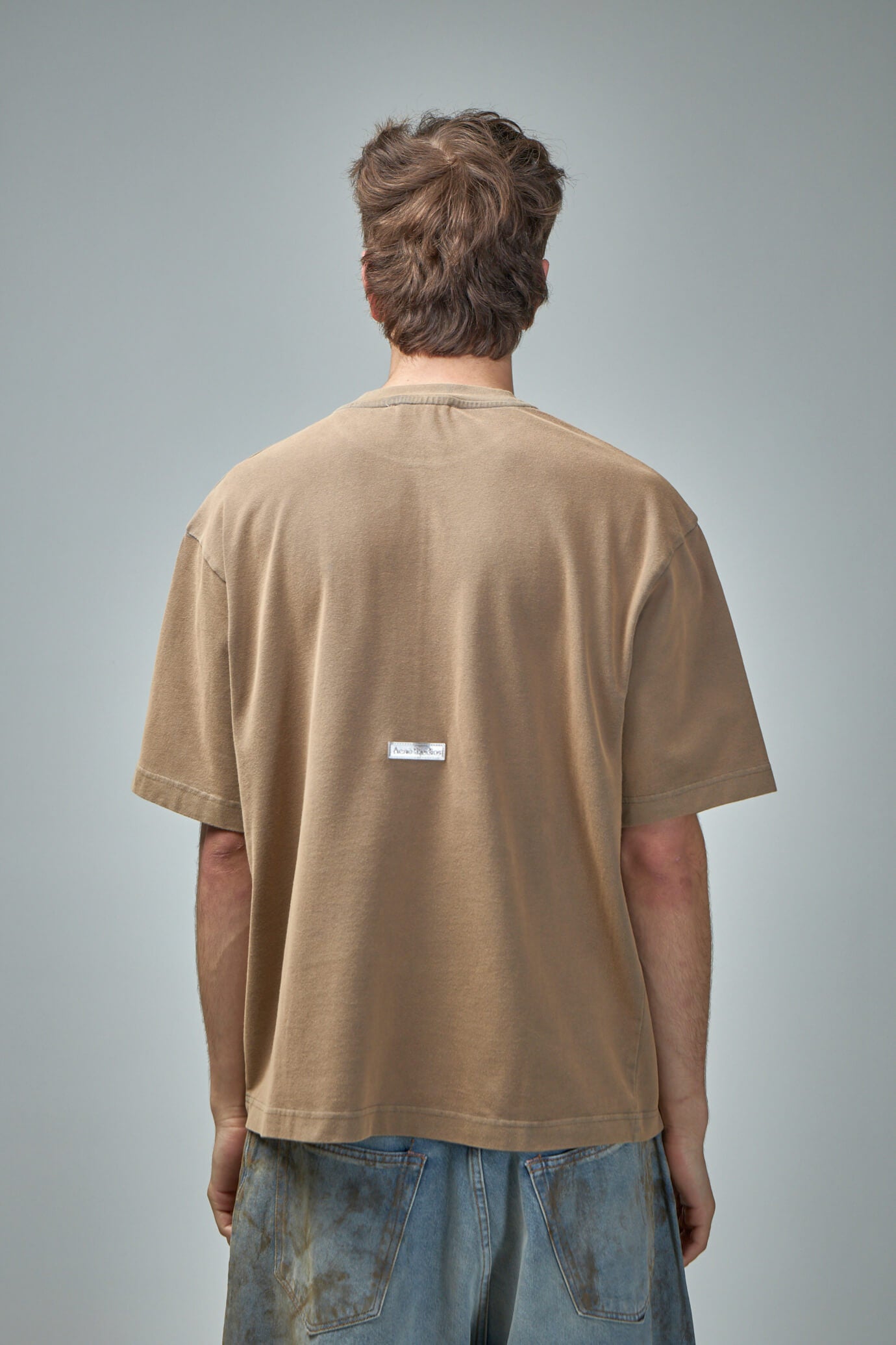 Acne Studios – LABELS