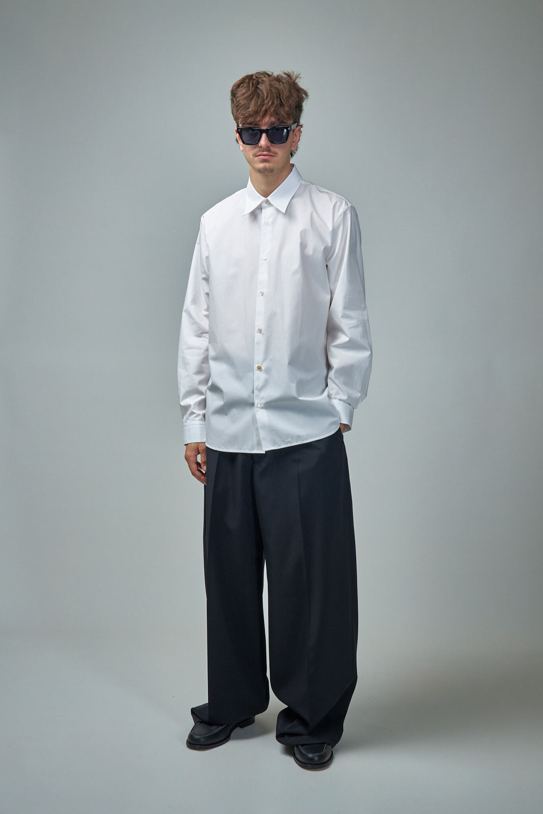 Acne Studios – LABELS