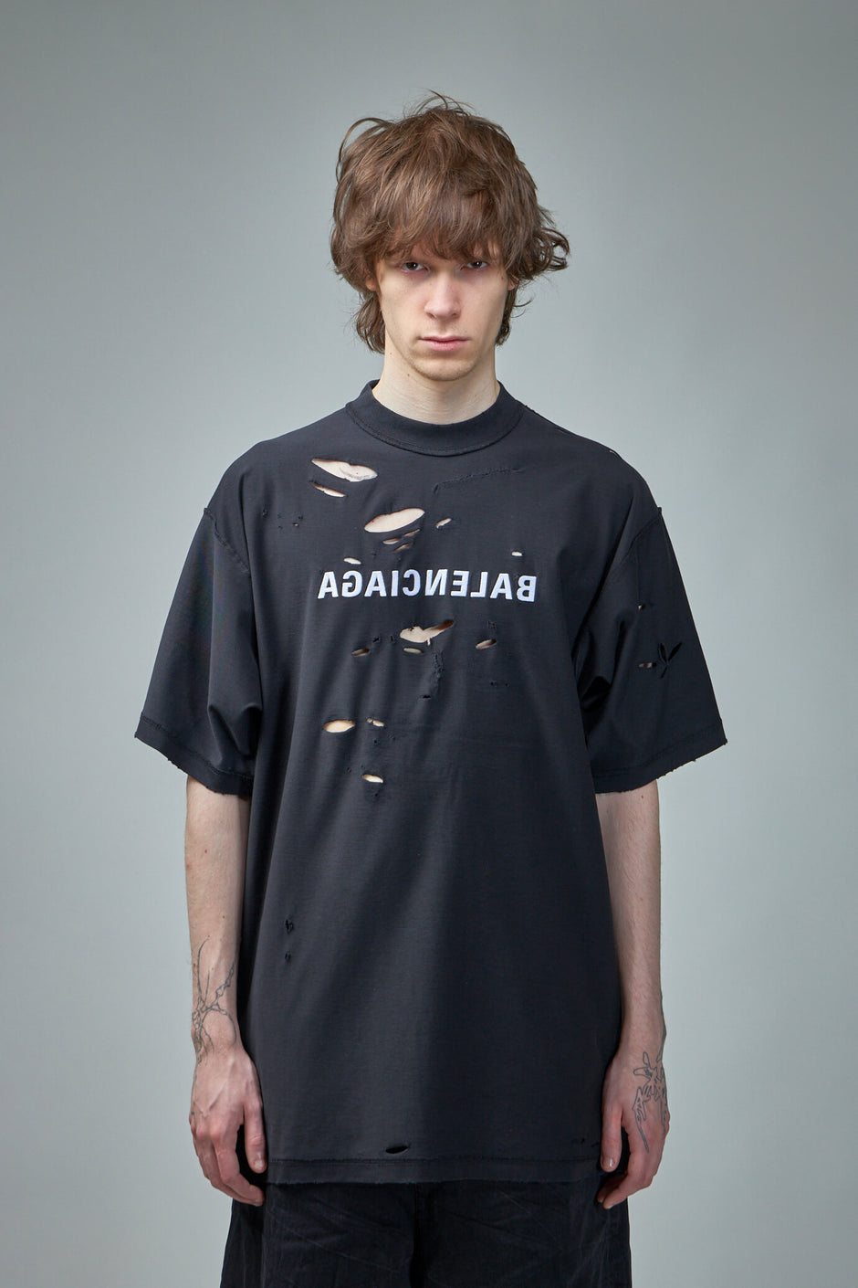 Balenciaga – LABELS