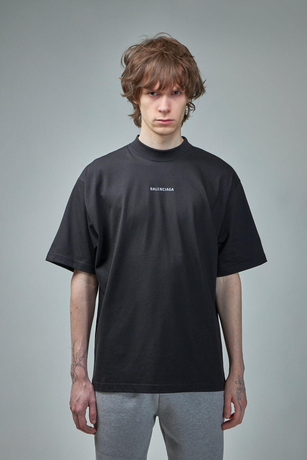 Balenciaga – LABELS