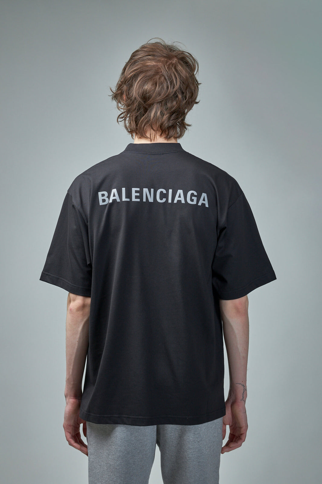 Balenciaga – LABELS