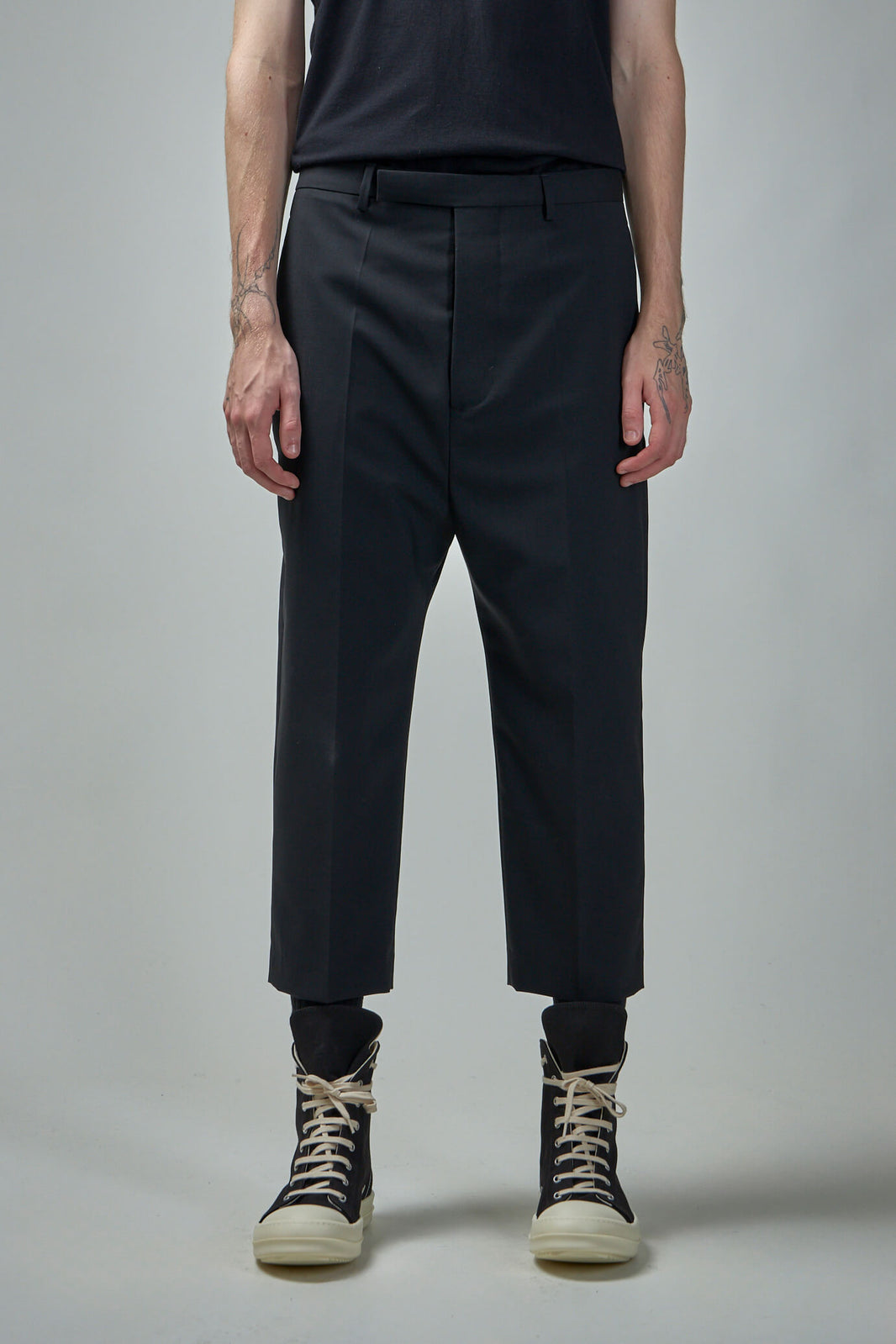 Rick Owens – LABELS