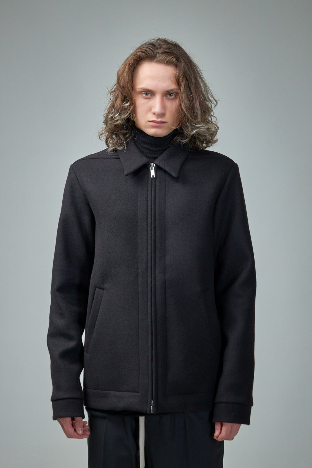 Jackets & Coats – LABELS