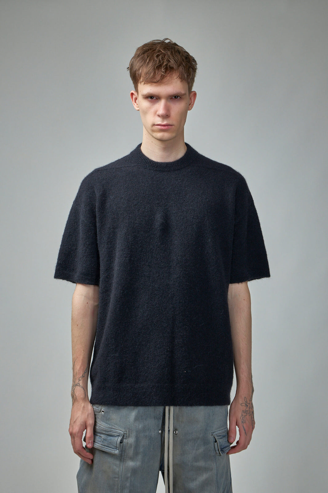 Rick Owens – LABELS