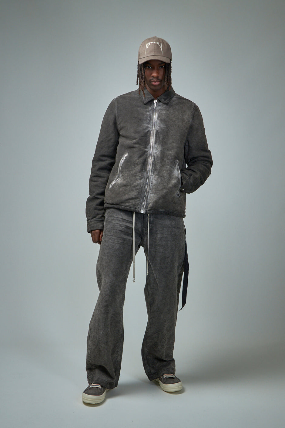 Rick Owens DRKSHDW – LABELS