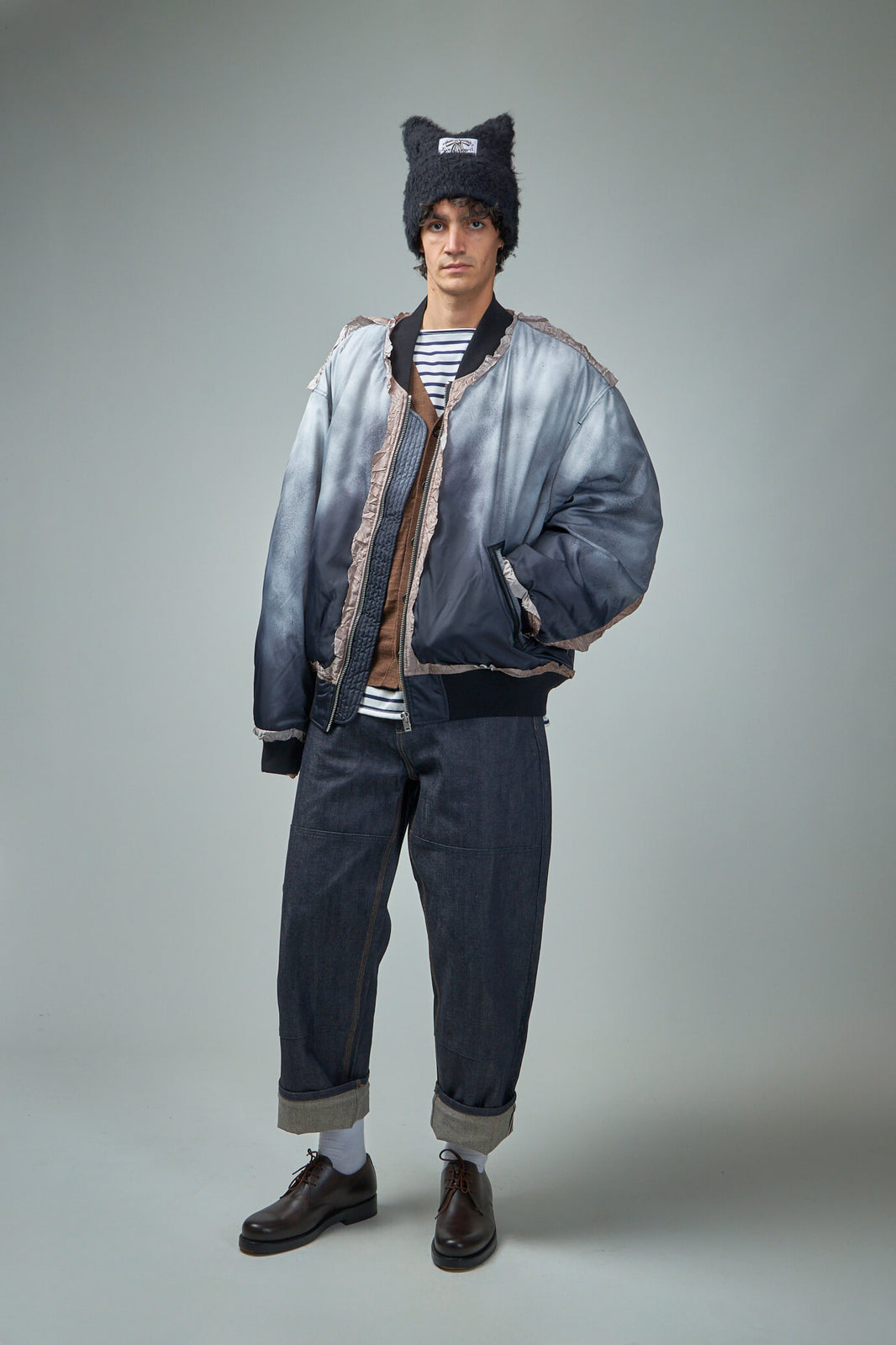 Acne Studios – LABELS