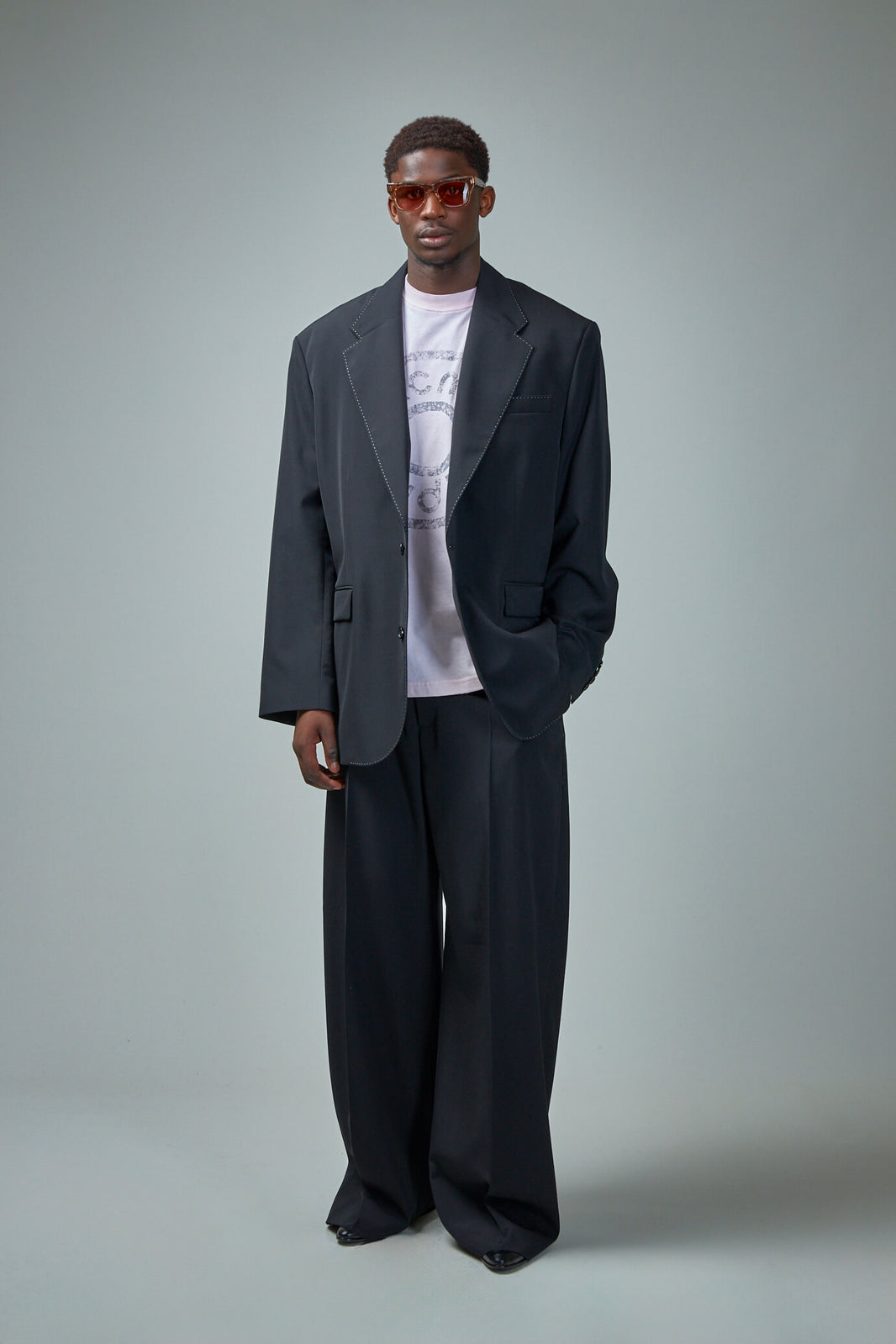 Acne Studios – LABELS