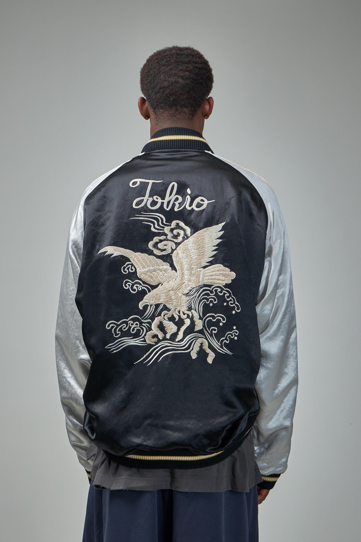 Maison Mihara Yasuhiro – LABELS