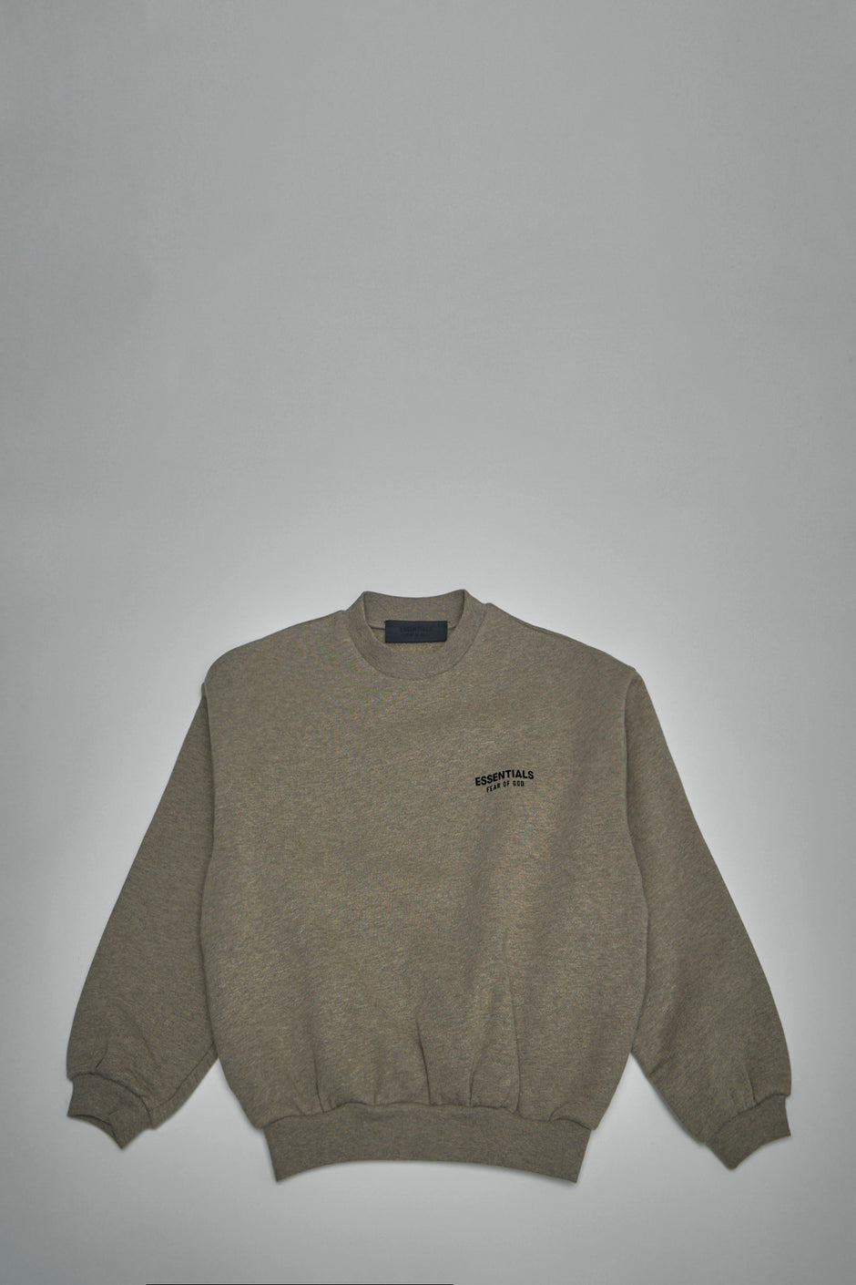 Fear of God Essentials - LABELS