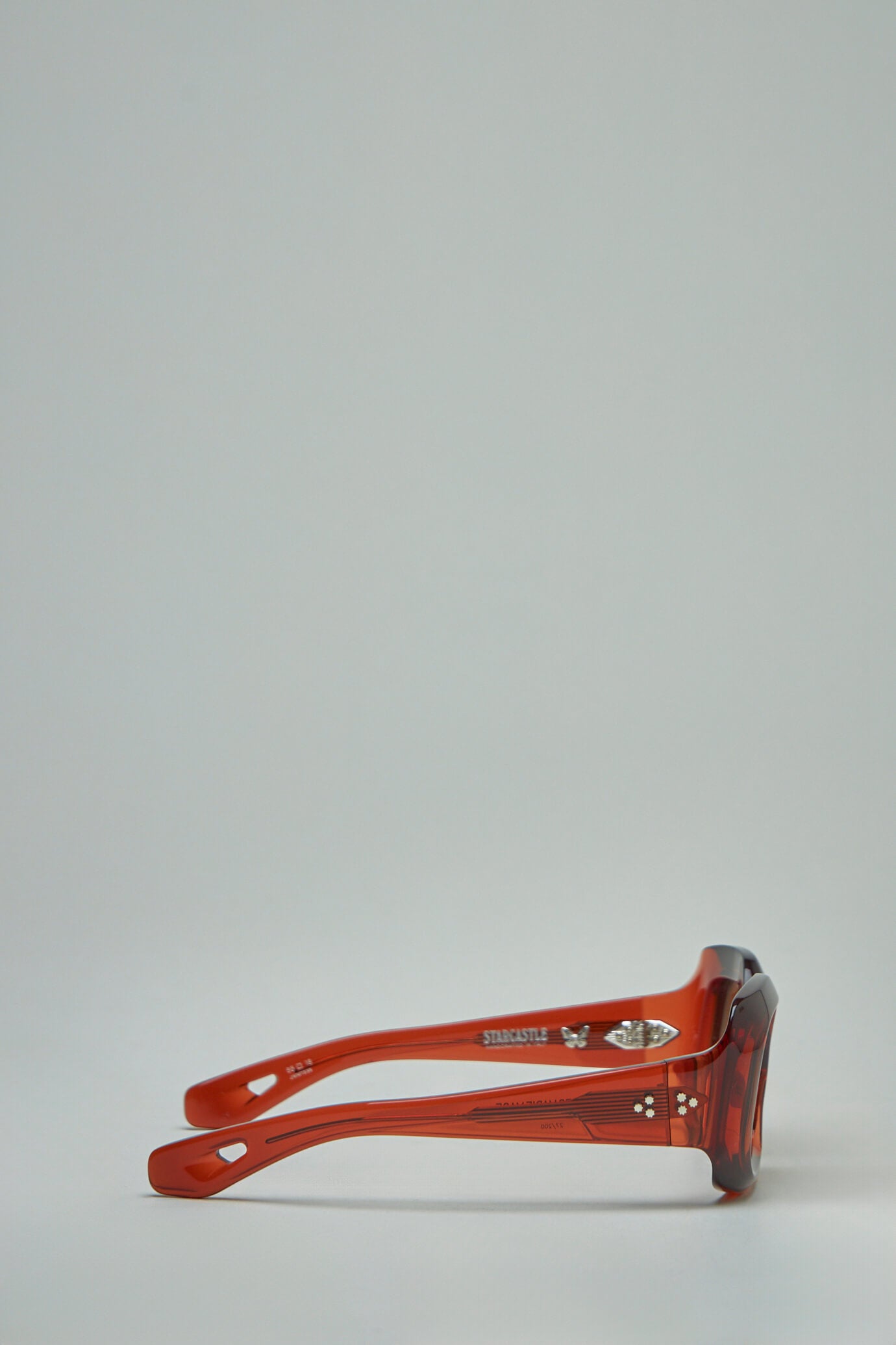 Jacques Marie Mage – LABELS