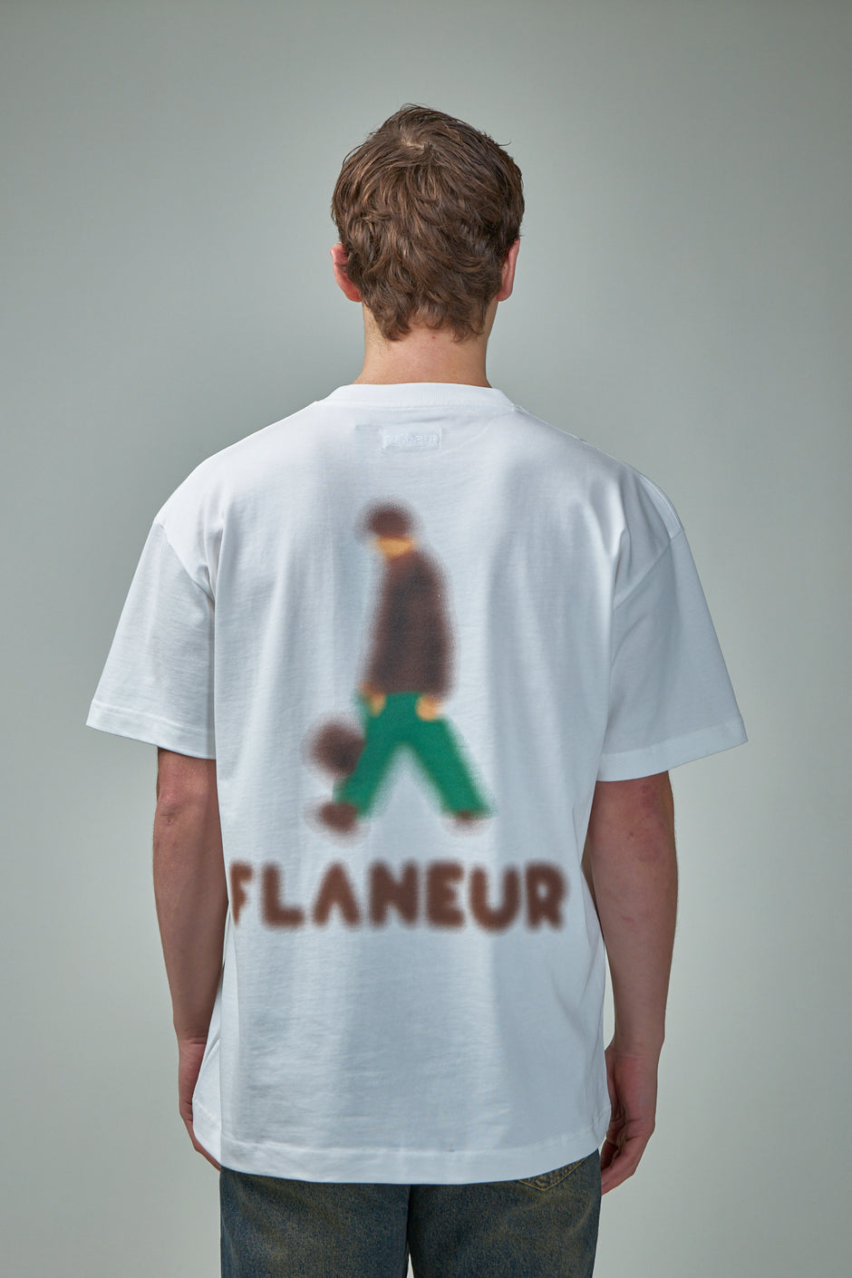 Flaneur: Unique Men's Fashion Collections - LABELS