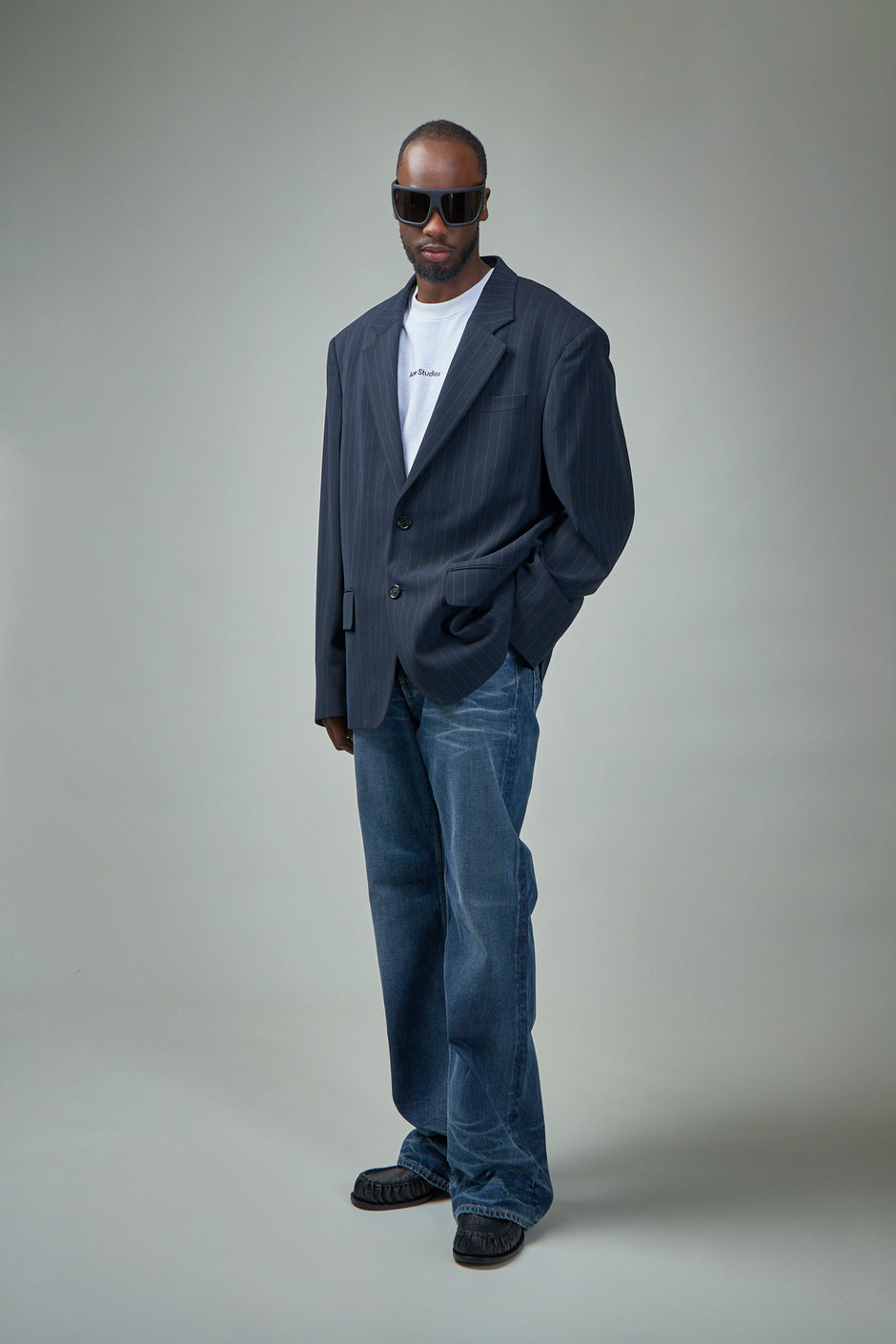 Acne Studios – LABELS