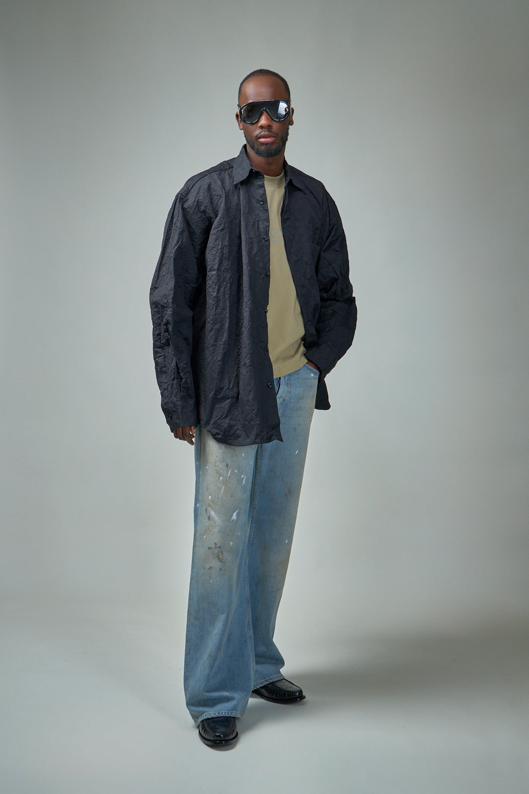 Acne Studios – LABELS