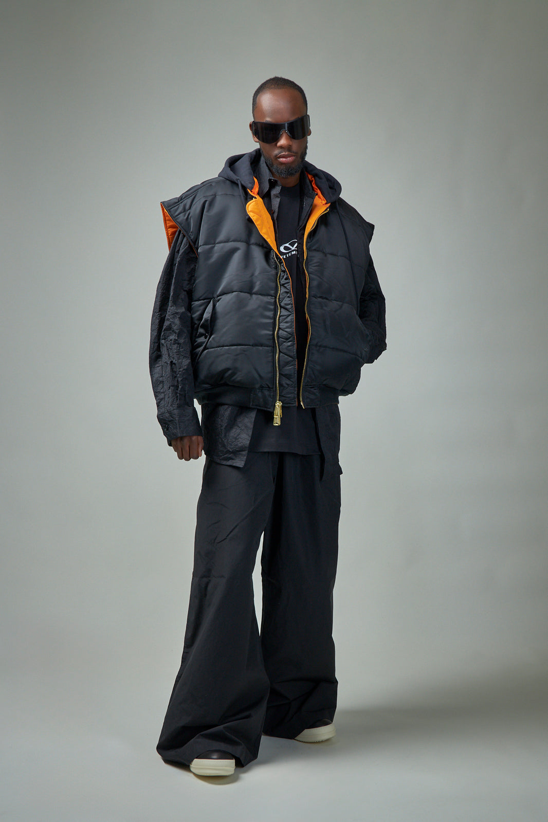 Acne Studios – LABELS