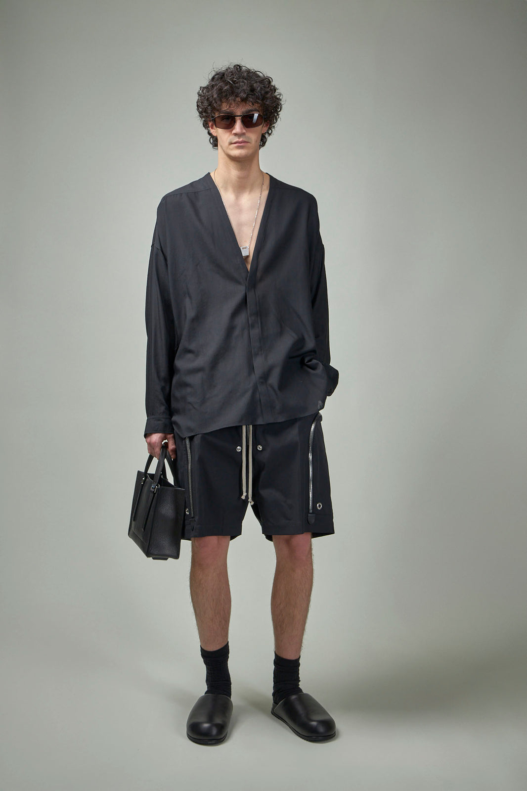 Rick Owens – LABELS