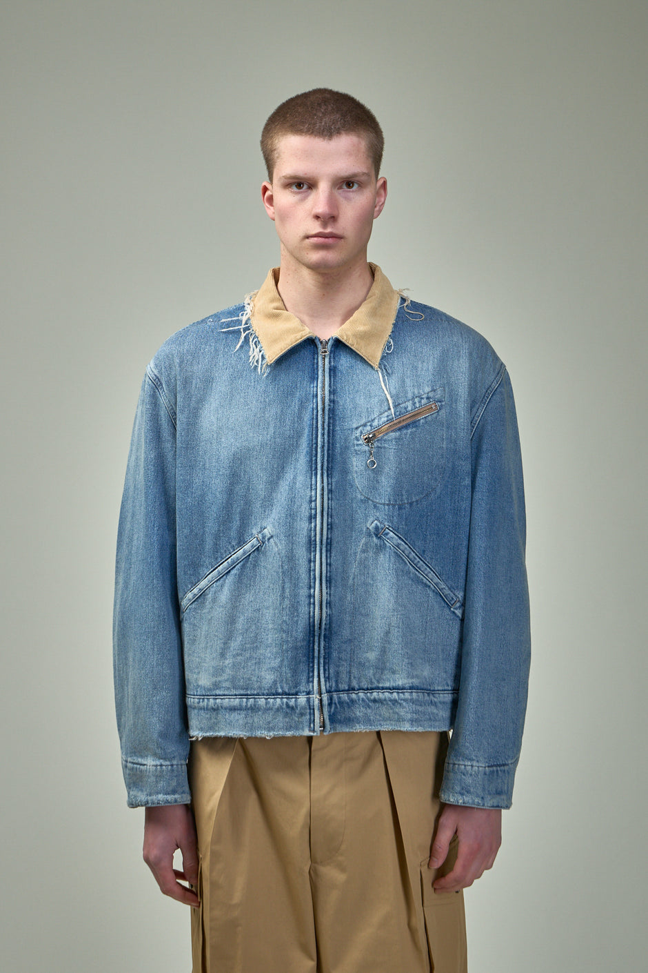 Maison Margiela - LABELS