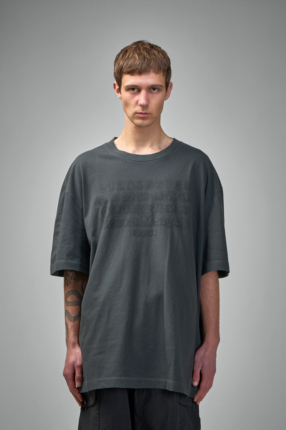 Maison Margiela - LABELS