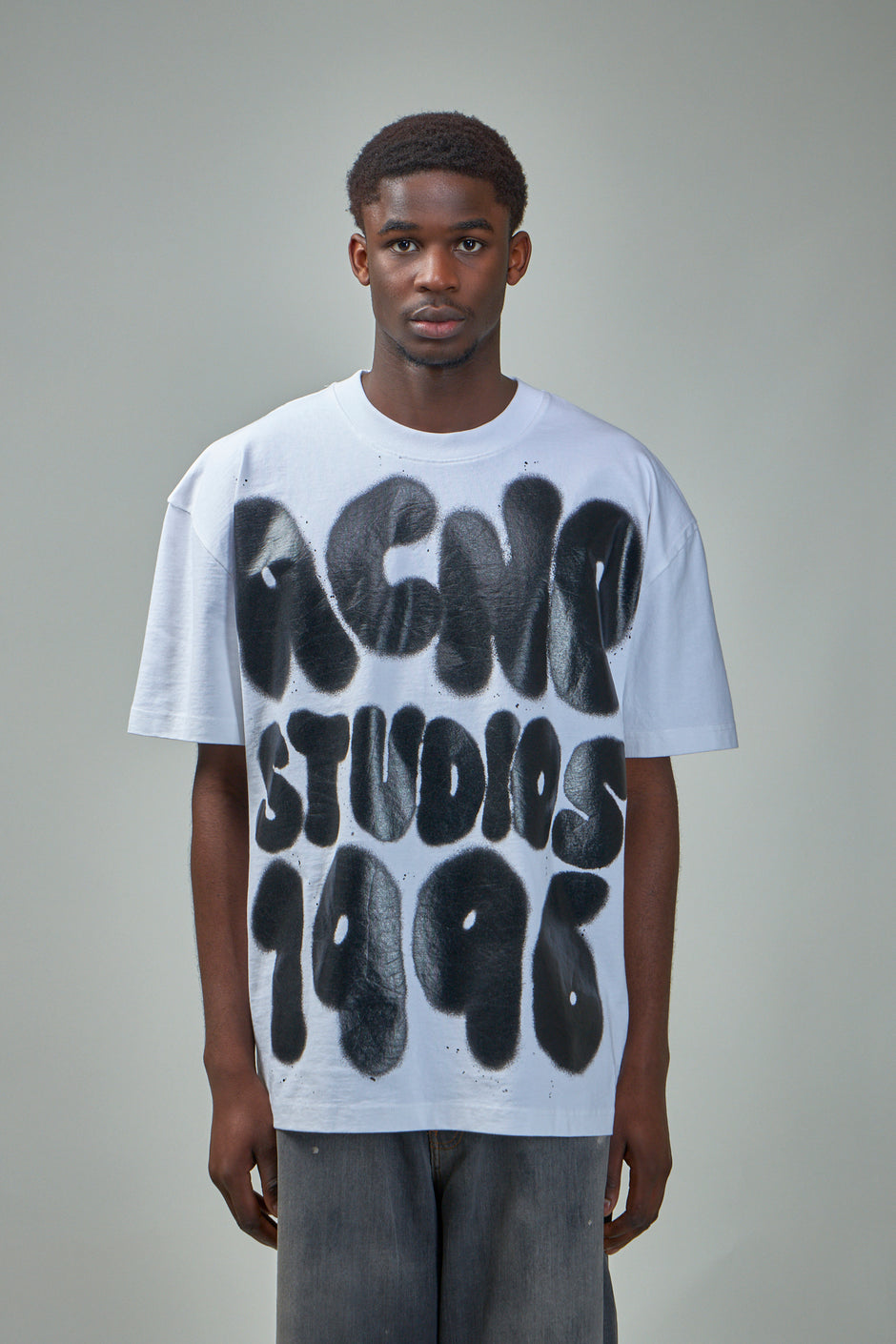Acne Studios – LABELS
